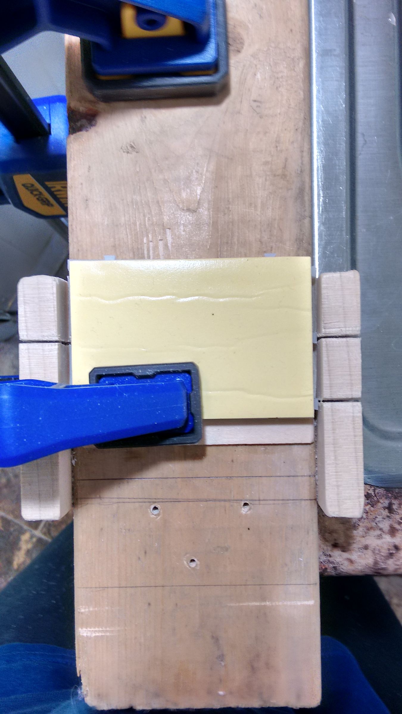 Divided Solderless Breadboard : 4 Steps - Instructables