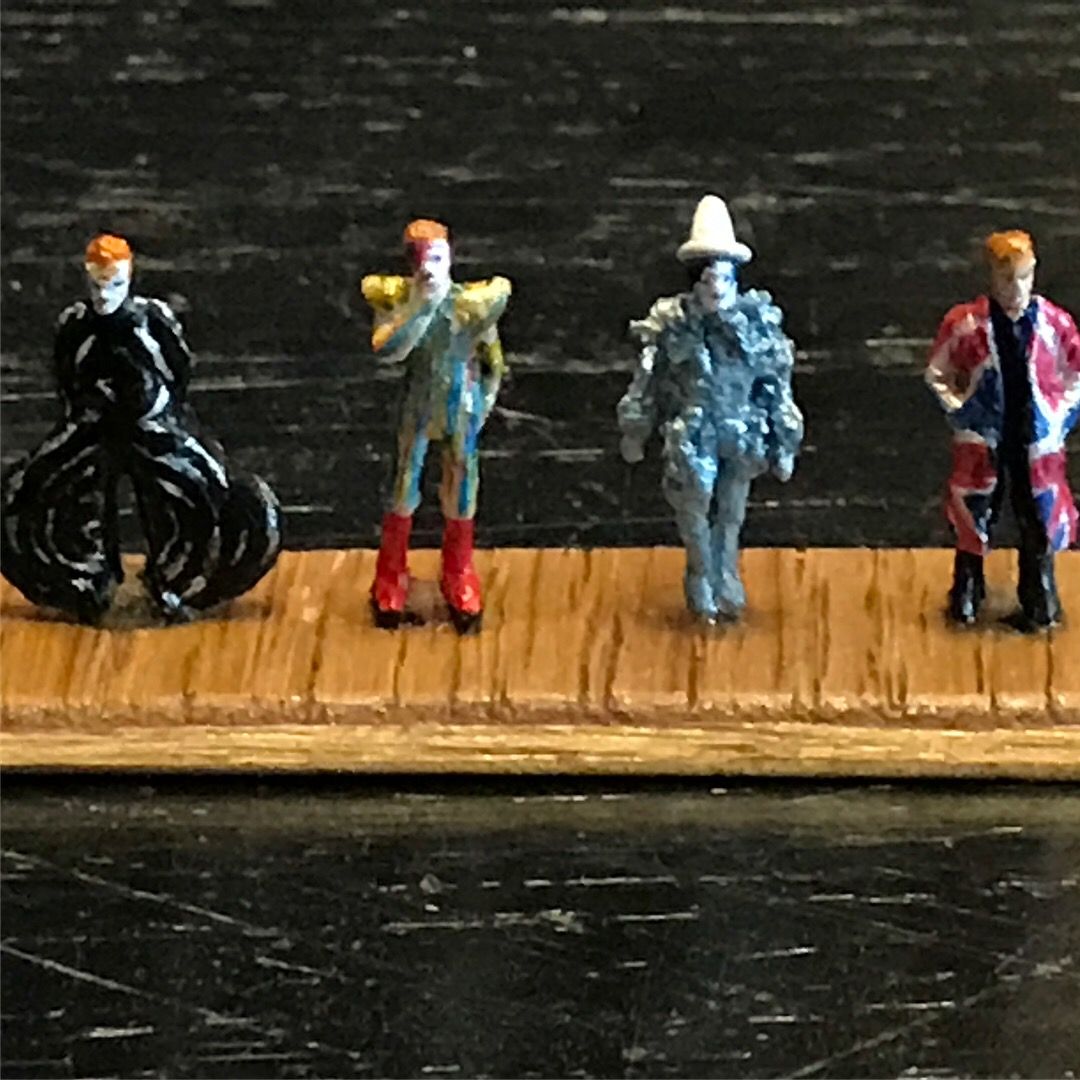 Mini Rockstars : 4 Steps - Instructables