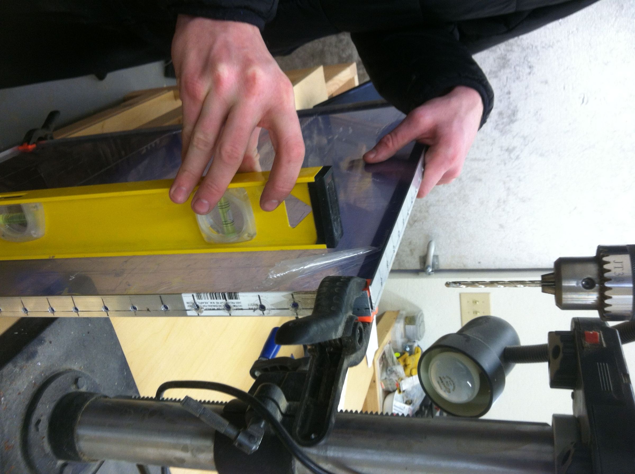 Multi-touch Table : 10 Steps (with Pictures) - Instructables