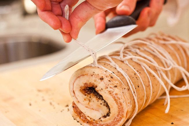 How to Make Pancetta : 12 Steps (with Pictures) - Instructables