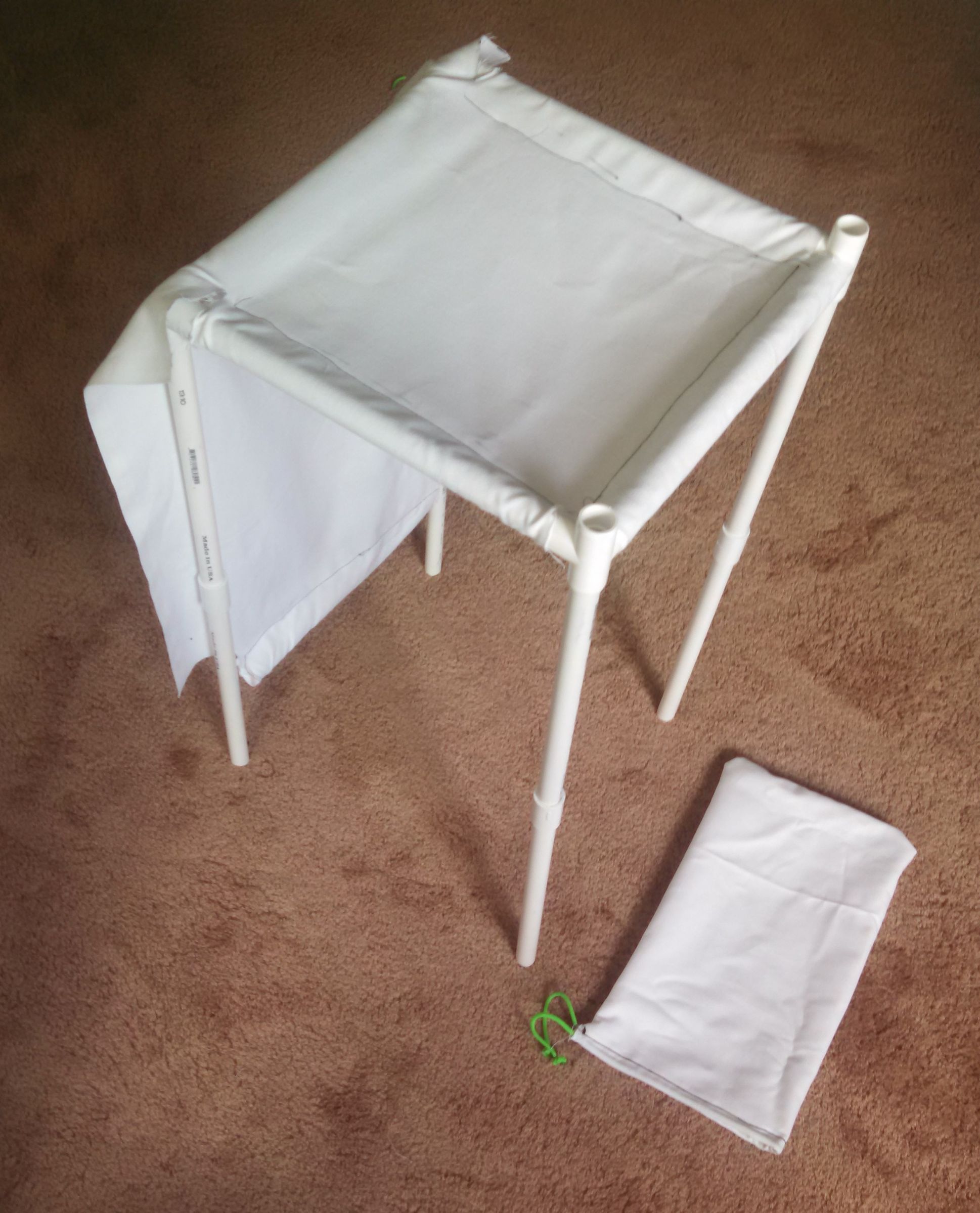 Shooting Range Table : 4 Steps - Instructables