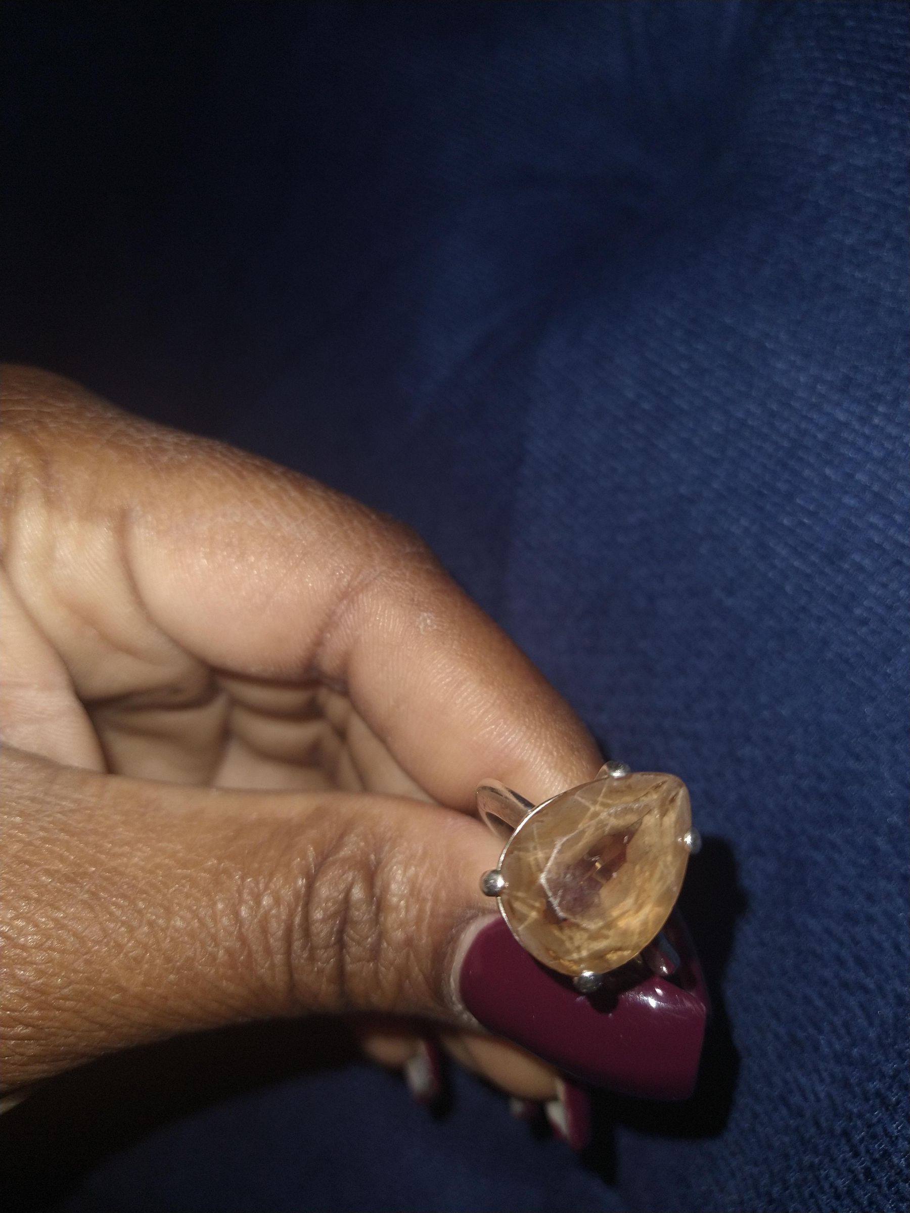 How to Detect an Original Precious Stone : 27 Steps (with Pictures ...