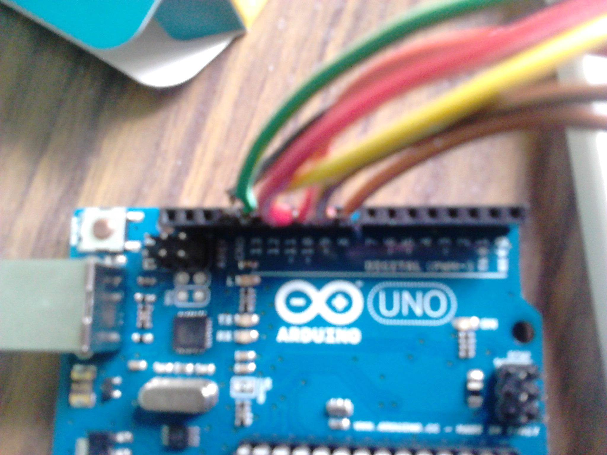 Arduino Led Pendulum : 6 Steps - Instructables