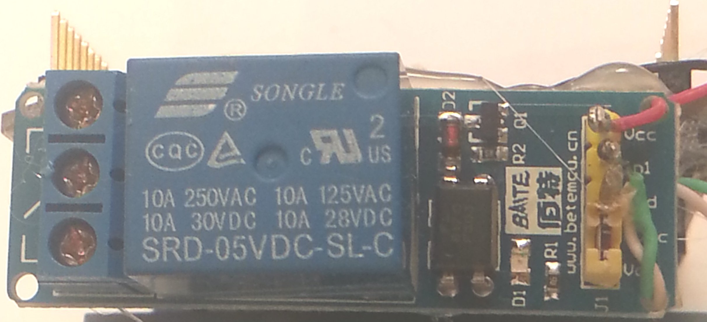 Morse Code Keyer for Arduino and Amateur Radio : 3 Steps - Instructables