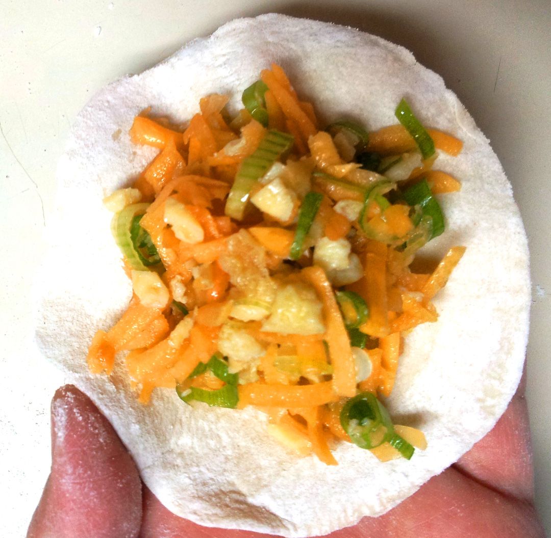 Authentic Chinese Dumplings : 8 Steps (with Pictures) - Instructables