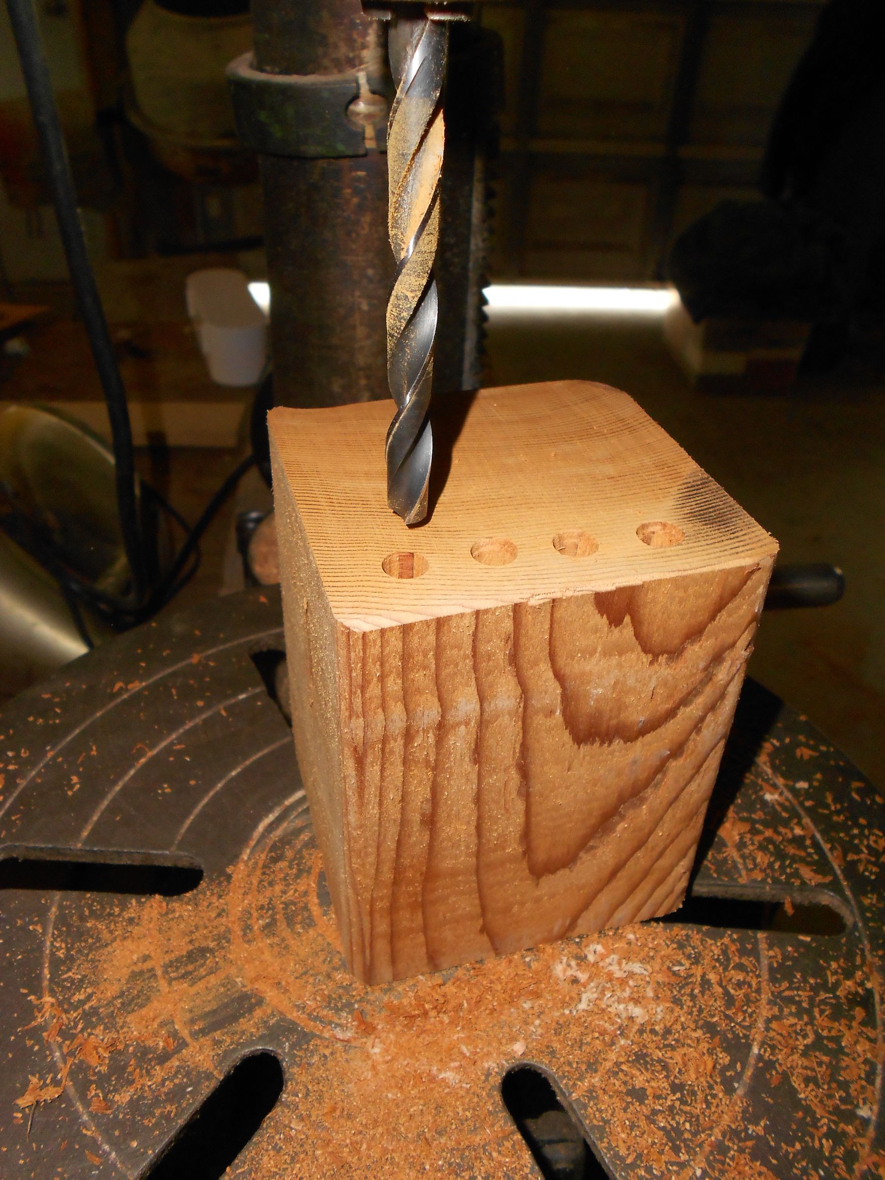 Make Your Own Little Bee Houses : 8 Steps (with Pictures) - Instructables