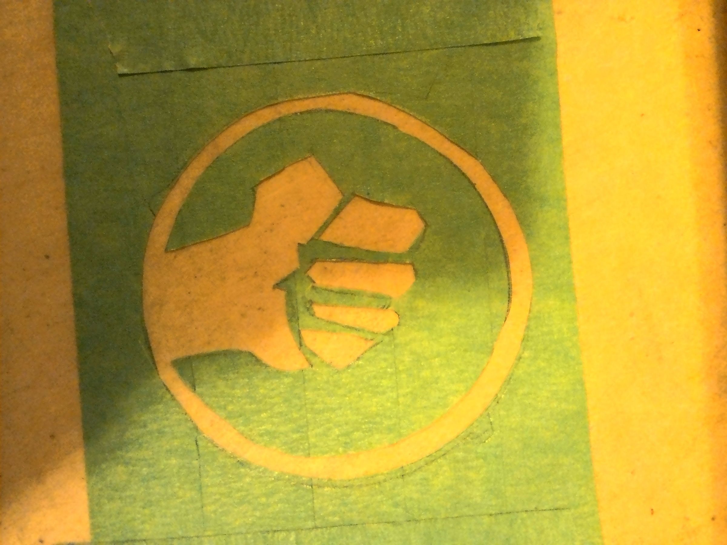 NCR Ranger Armor // Fallout : 11 Steps (with Pictures) - Instructables