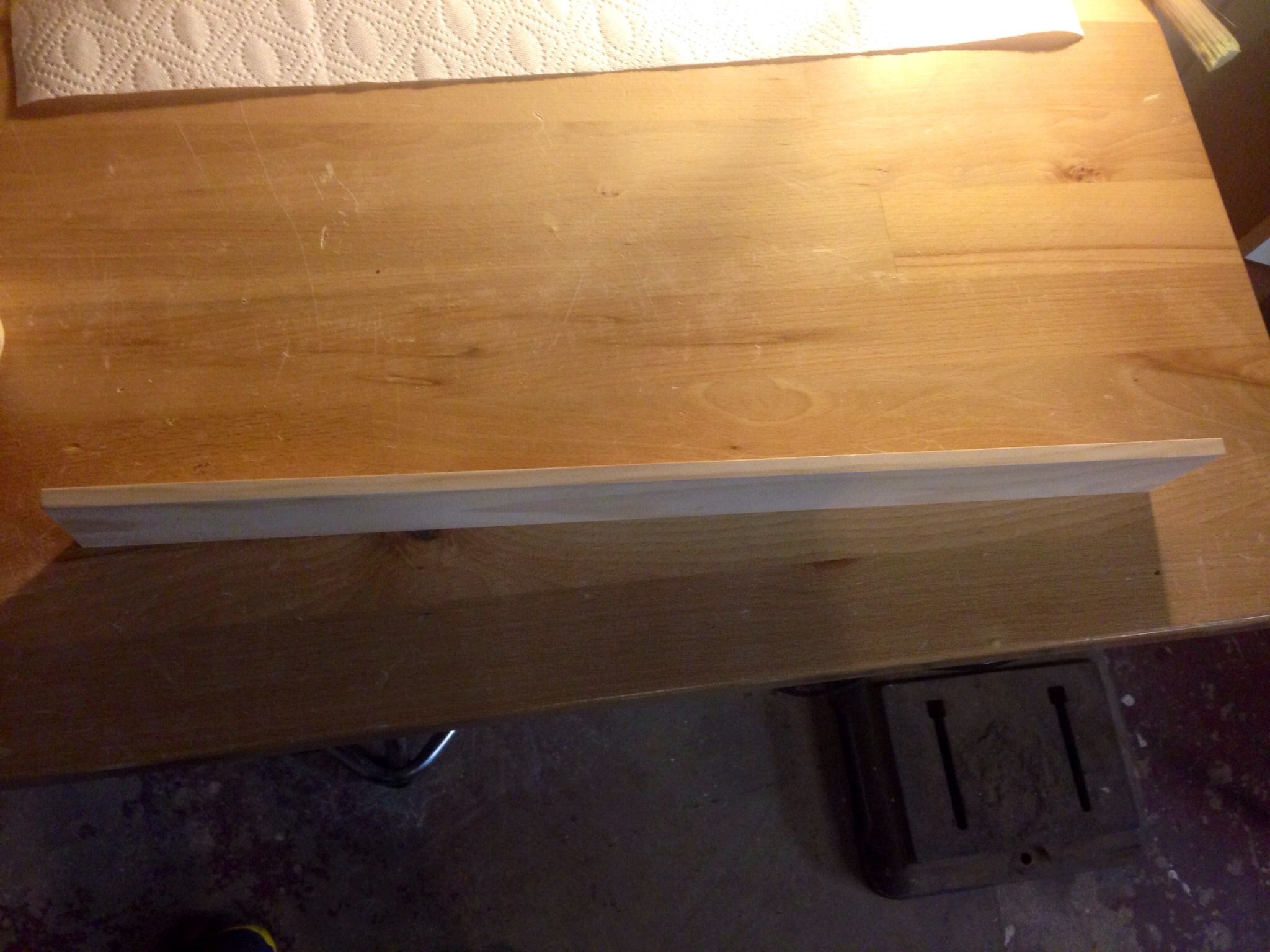 Cutting Board : 10 Steps (with Pictures) - Instructables