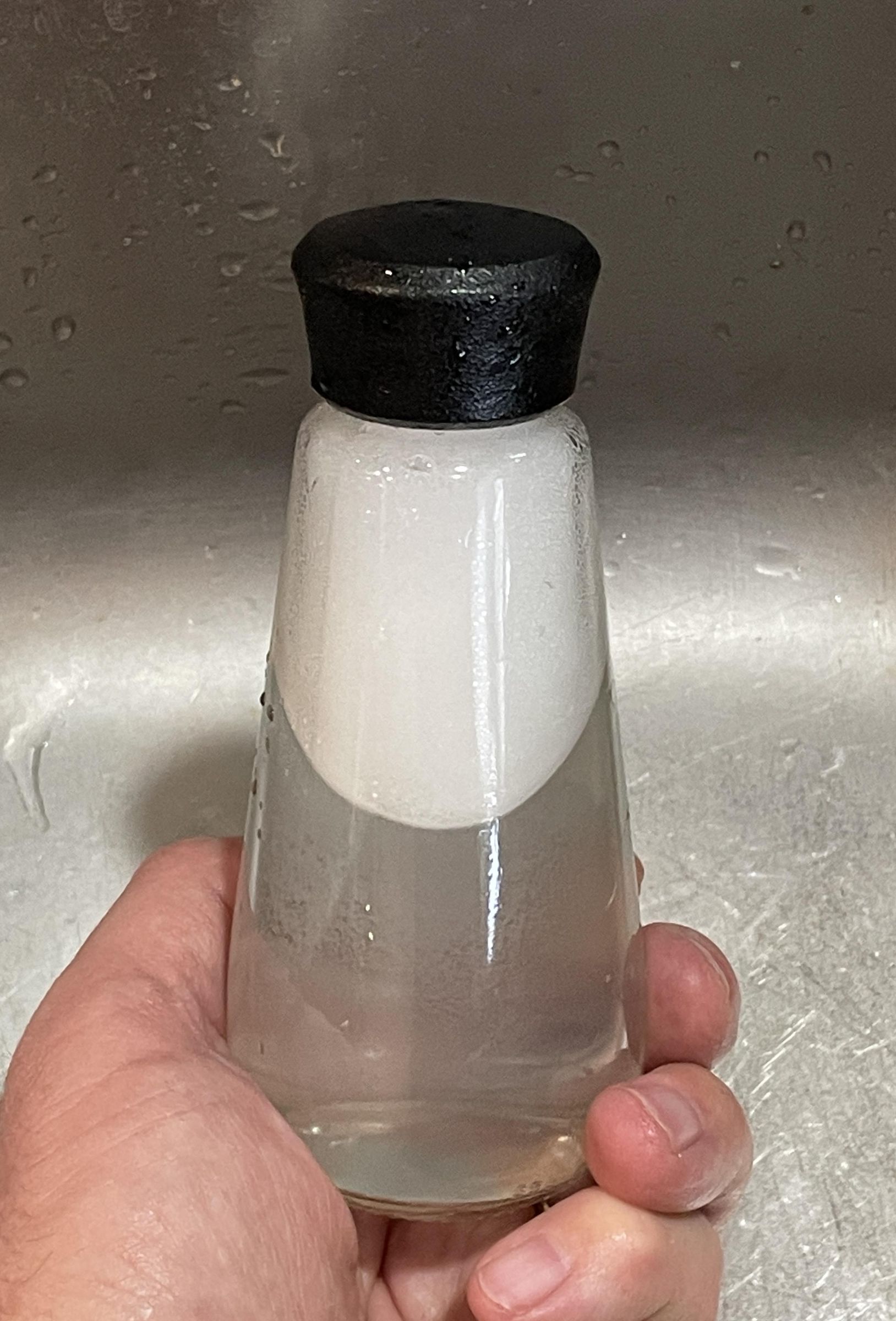 Candle-Powered Lava Lamp : 13 Steps (with Pictures) - Instructables