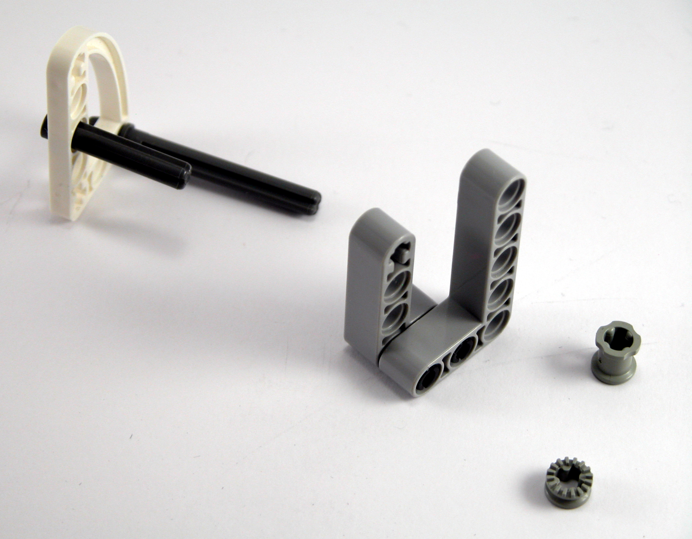 LEGO Tablet Holder : 6 Steps - Instructables