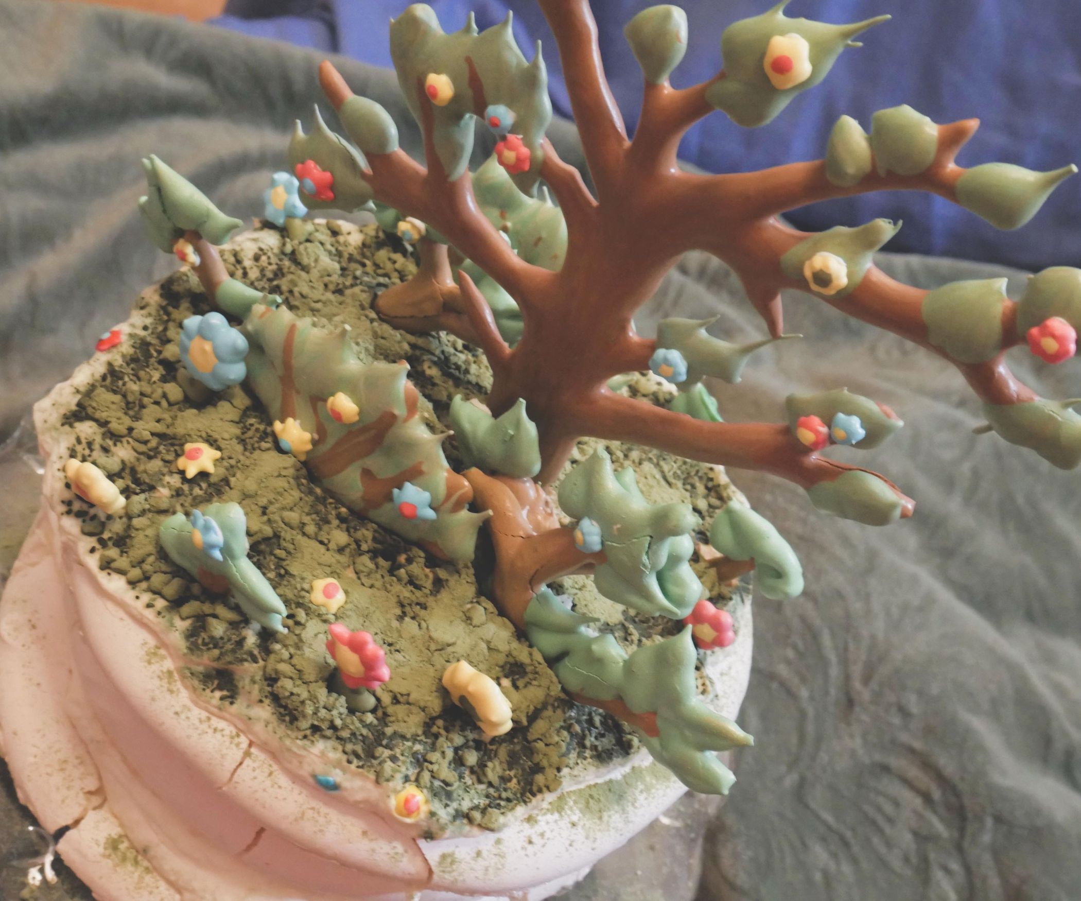 Pavlova Forest : 5 Steps (with Pictures) - Instructables