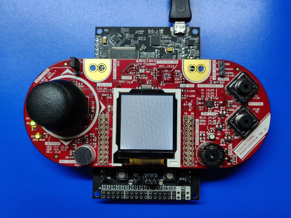 Plotting Live Data of a Temperature Sensor (TMP006) Using MSP432 LaunchPad and Python: 9 Steps