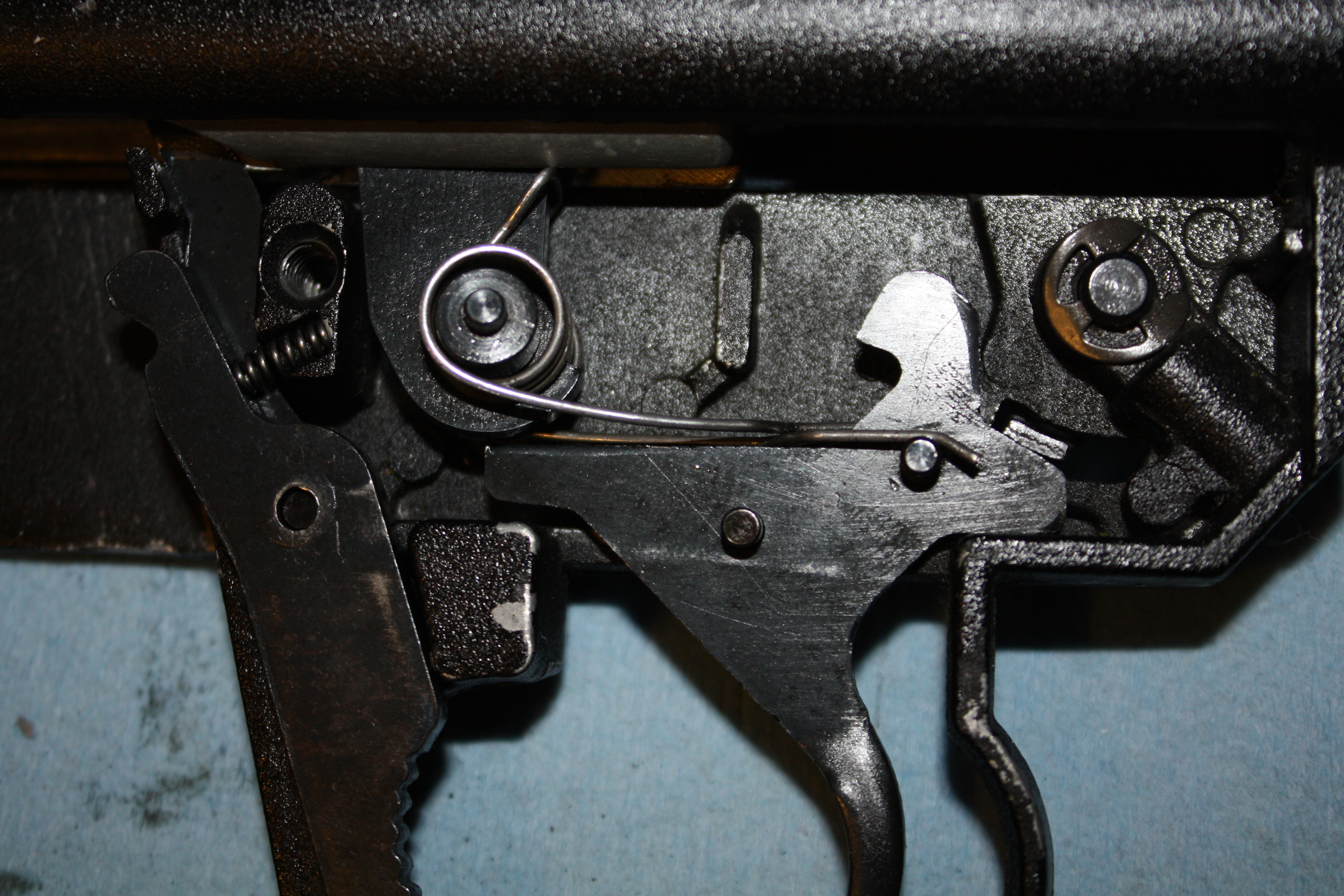 The Care and Feeding of the Armalite AR-7 : 6 Steps - Instructables