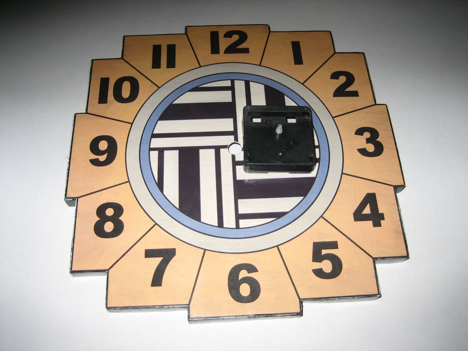 Sesame Street - Pinball Number Count Clock : 8 Steps (with Pictures ...