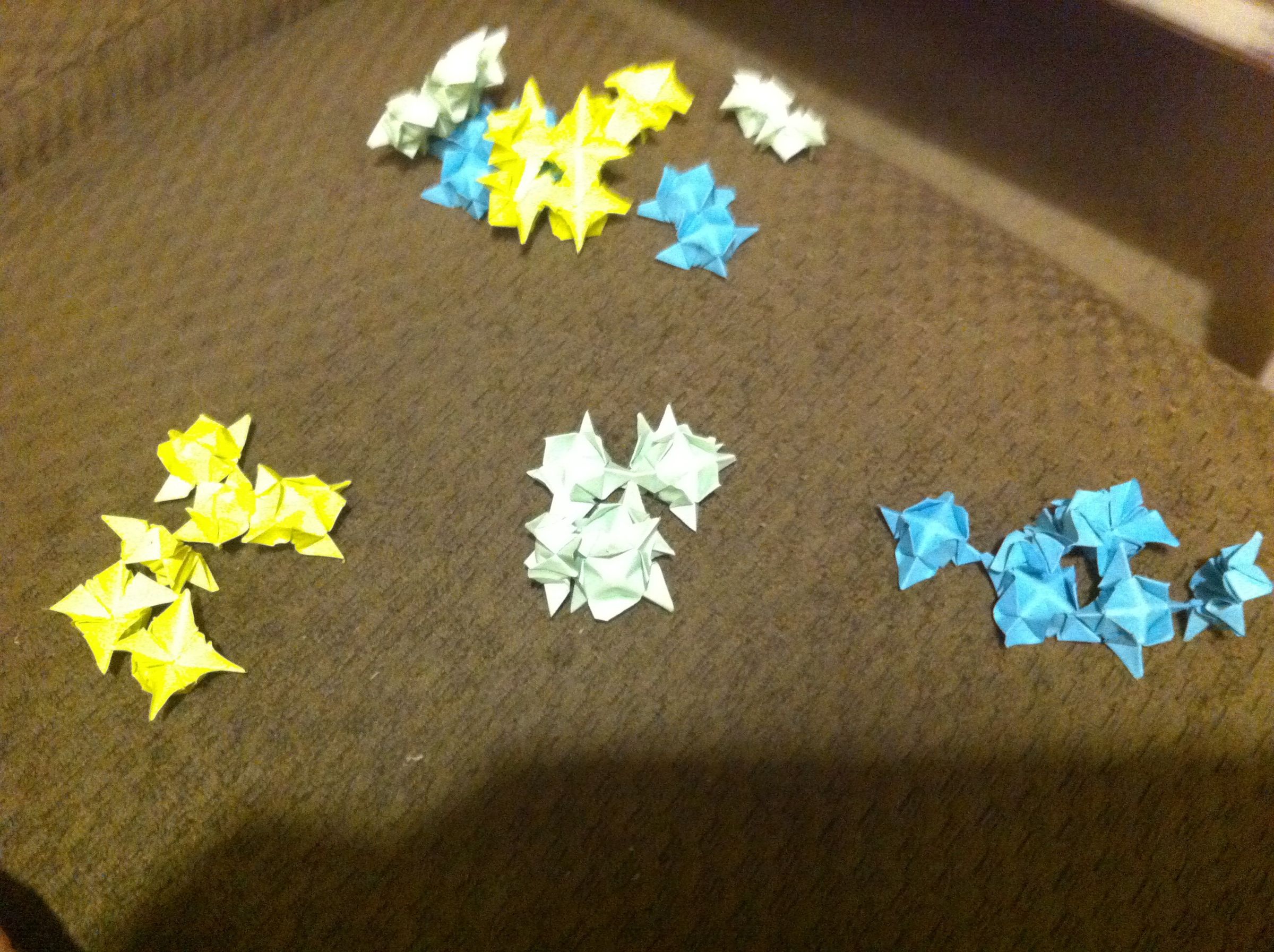 Origami Bracelet : 5 Steps (with Pictures) - Instructables