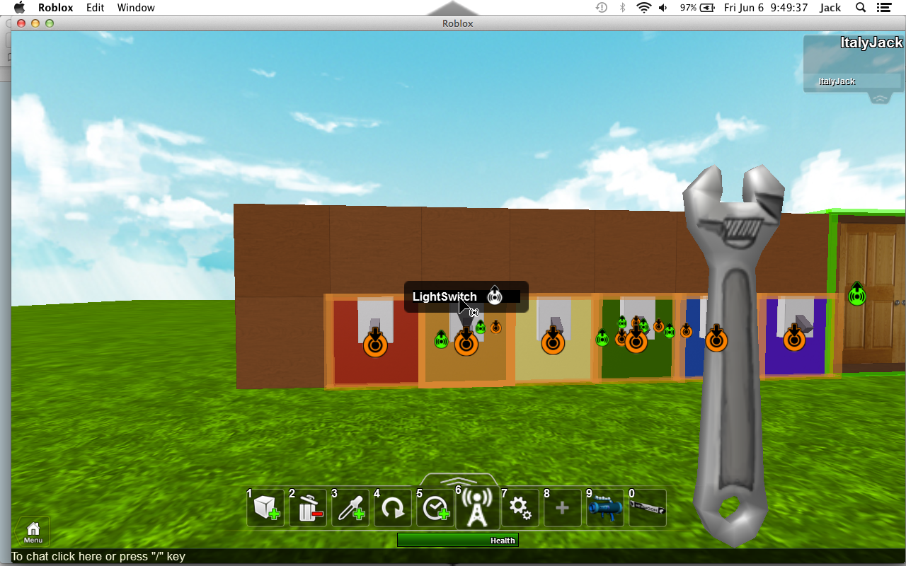 How to Make a Code Door on Roblox : 5 Steps - Instructables