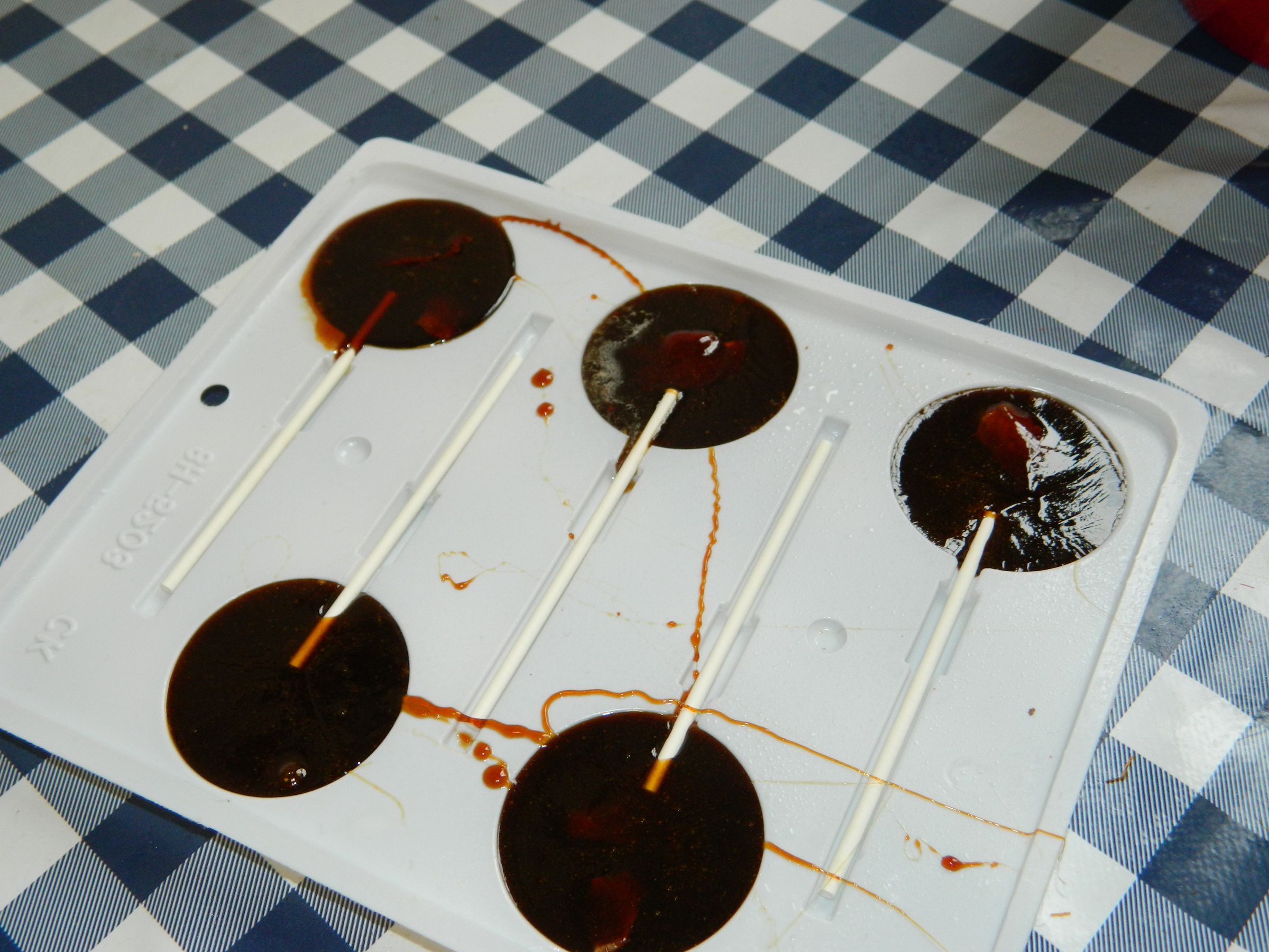 Maple Bacon Lollipops : 5 Steps (with Pictures) - Instructables