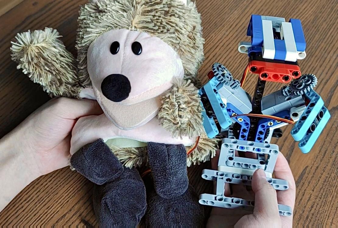 Micro:bit Puppet Snack Stand : 10 Steps (with Pictures) - Instructables
