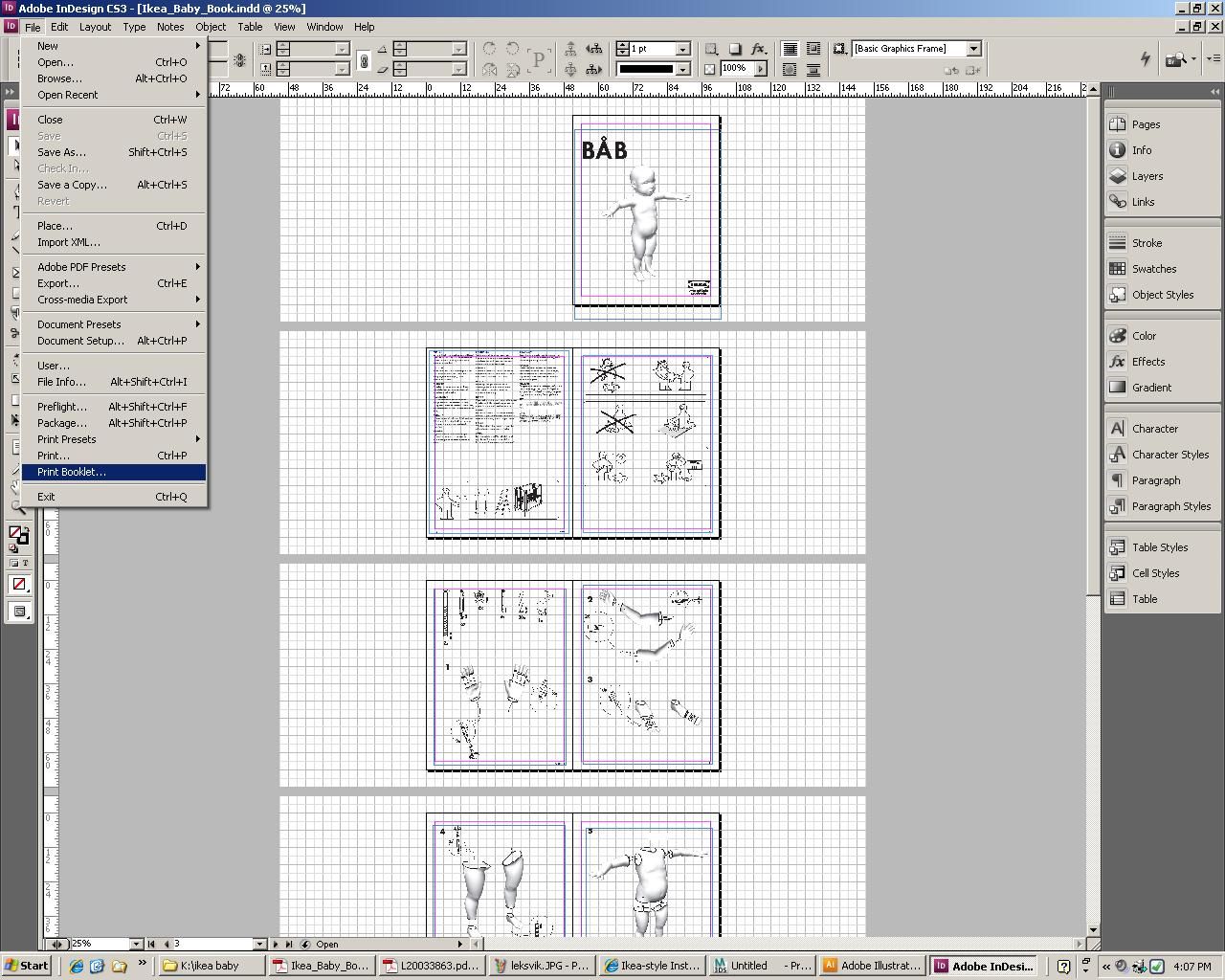 Ikea-style Instructions : 5 Steps (with Pictures) - Instructables