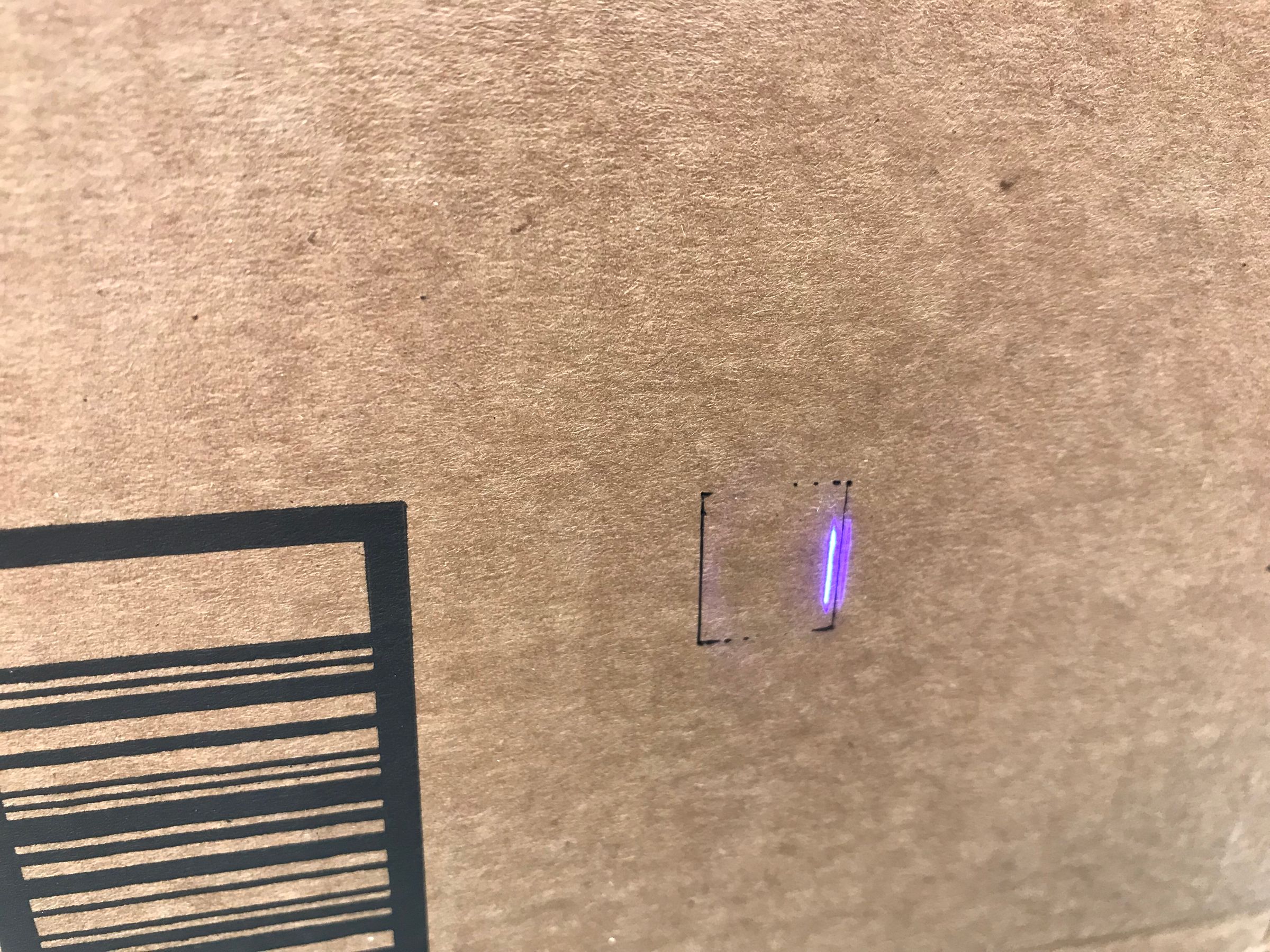 3D Printed Laser XY Scanner - Draw, Cut, Engrave, or Scan : 15 Steps ...