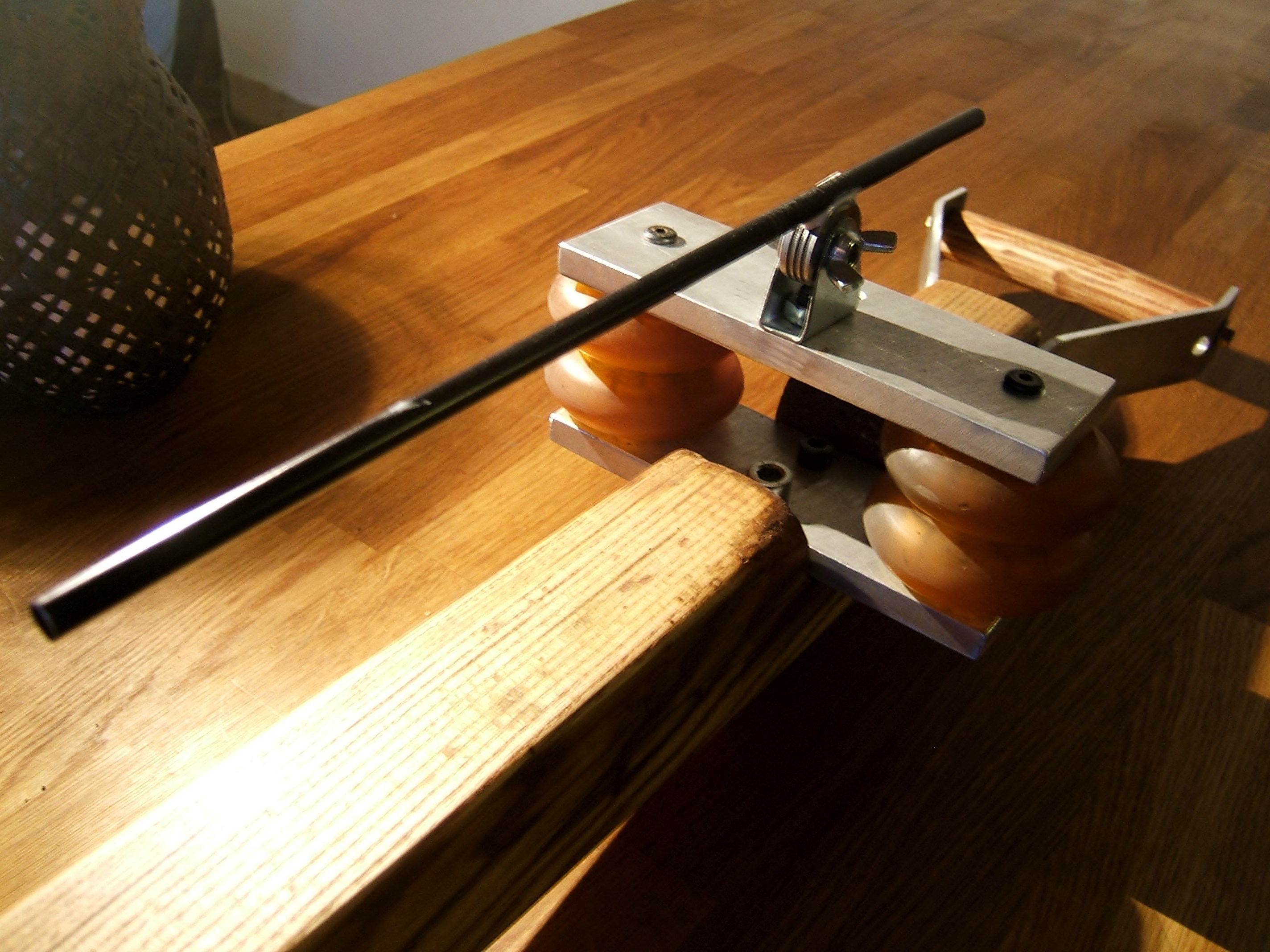 IPAD 7 - Insanely Powerful Arrow Driver : 15 Steps (with Pictures ...