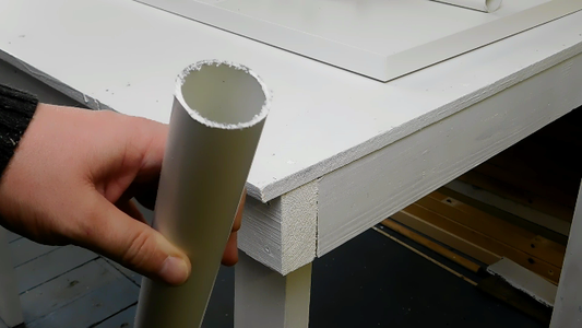 DIY PVC Overhead Camera Rig : 6 Steps (with Pictures) - Instructables