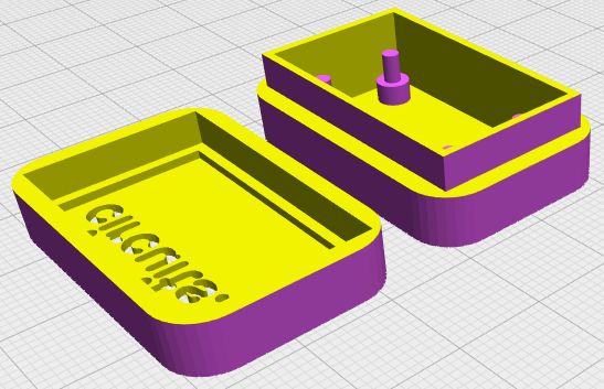 Custom Electronics Enclosure : 4 Steps - Instructables