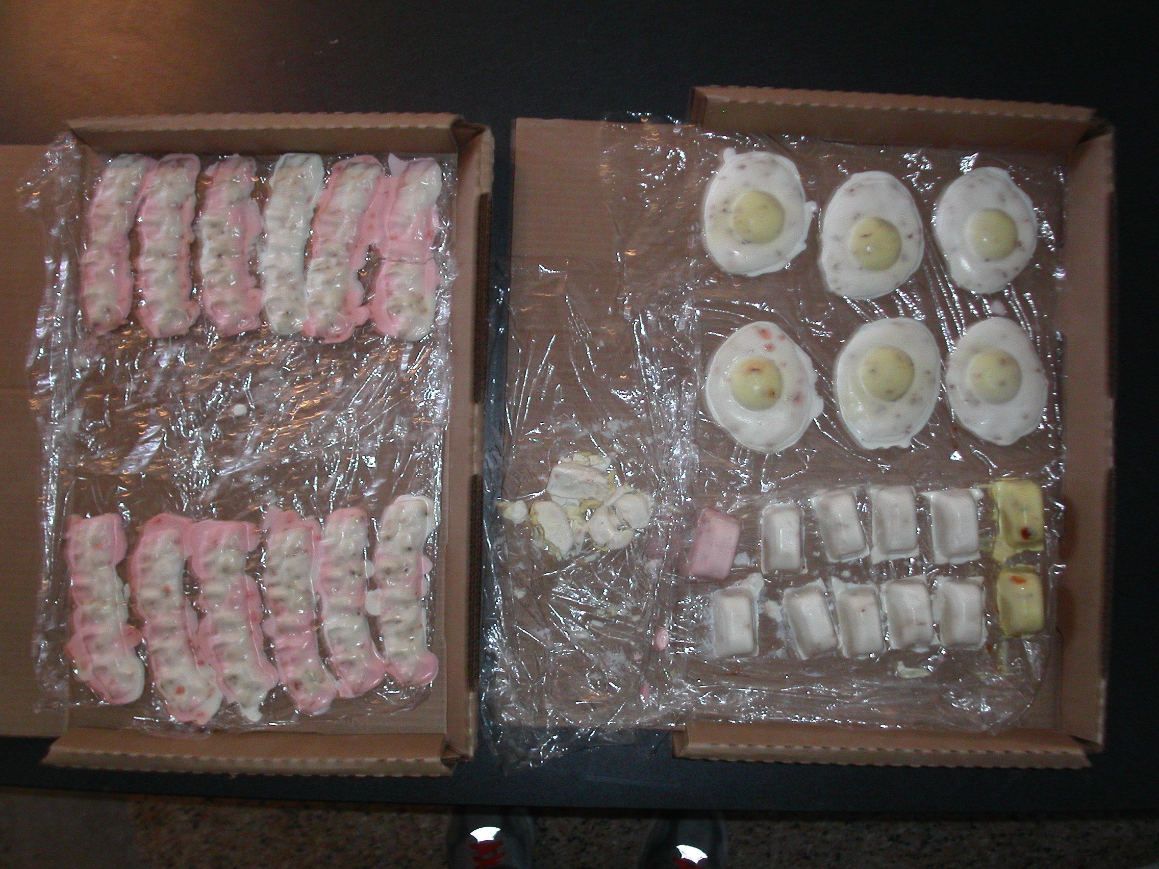 How to Make Bacon Soap : 9 Steps (with Pictures) - Instructables
