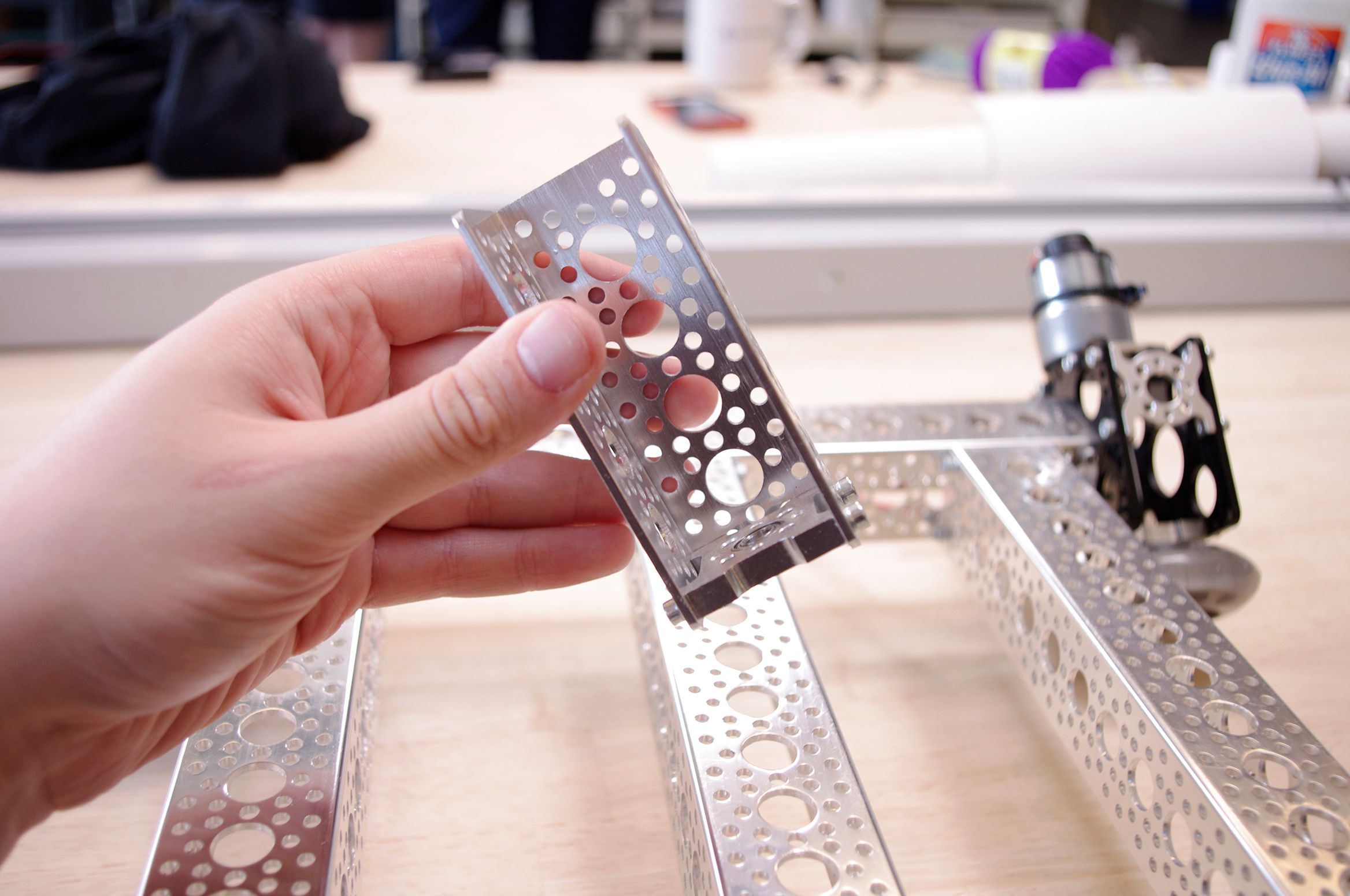 Robotic Camera Dolly System : 49 Steps (with Pictures) - Instructables