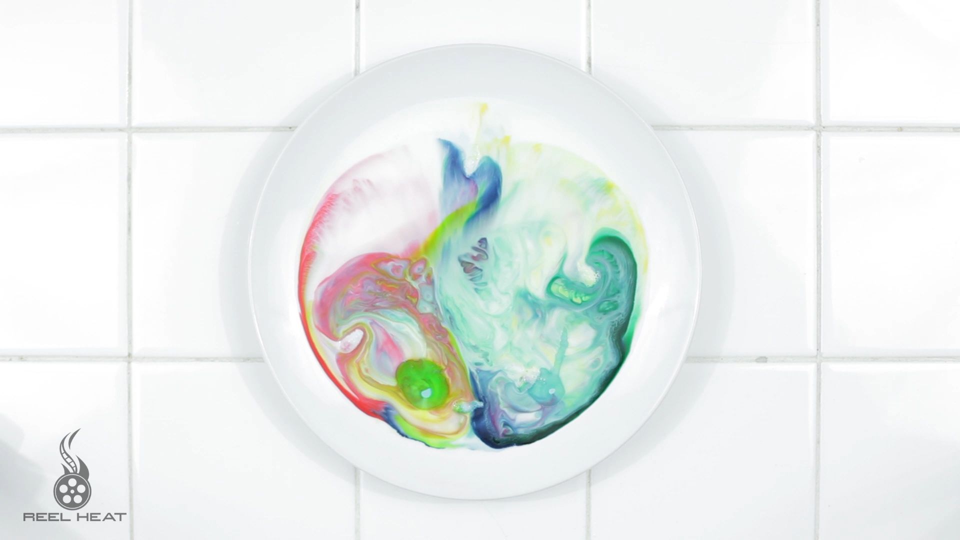Planets Made Out of Milk : 4 Steps (with Pictures) - Instructables