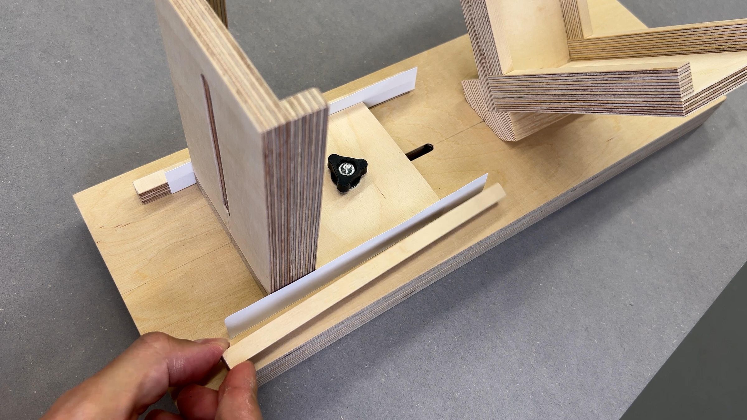 DIY Automated Glass Bottle Cutter : 25 Steps (with Pictures ...