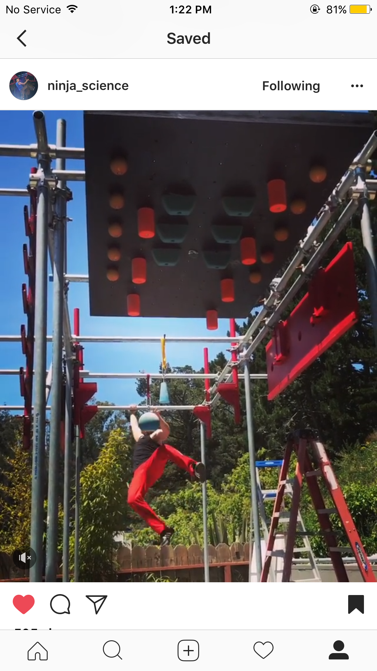 HOW TO DESIGN AN AMERICAN NINJA WARRIOR COURSE Like a Pro : 4 Steps ...