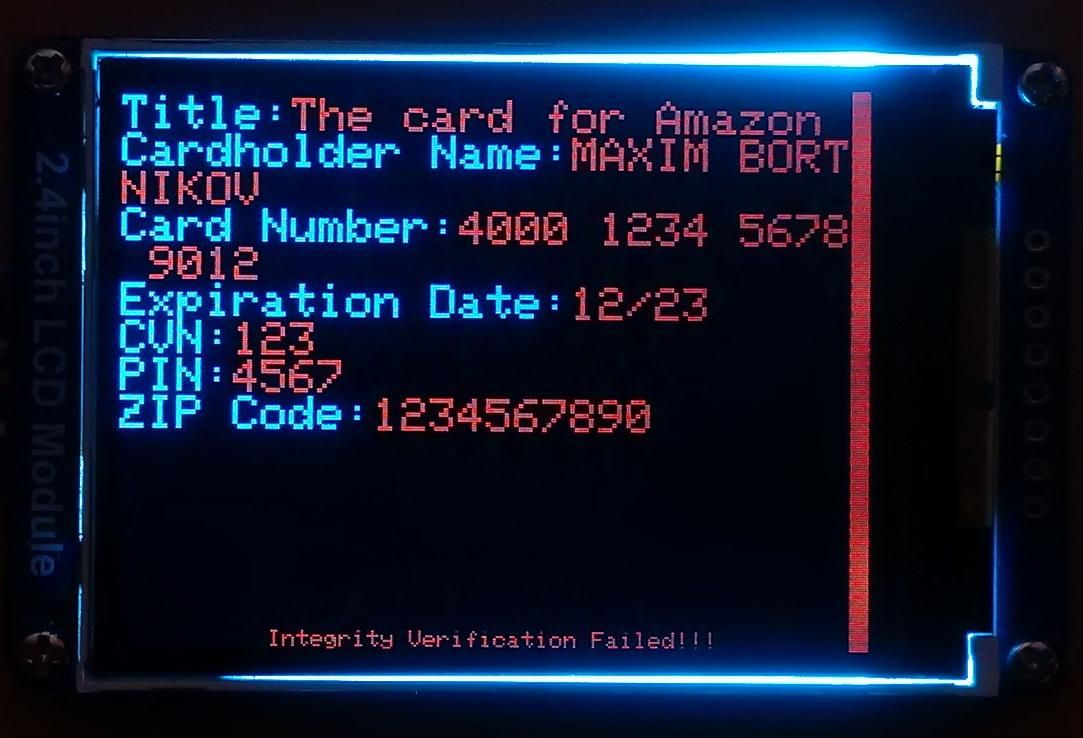 Midbar (Raspberry Pi Pico Version) : 22 Steps (with Pictures ...