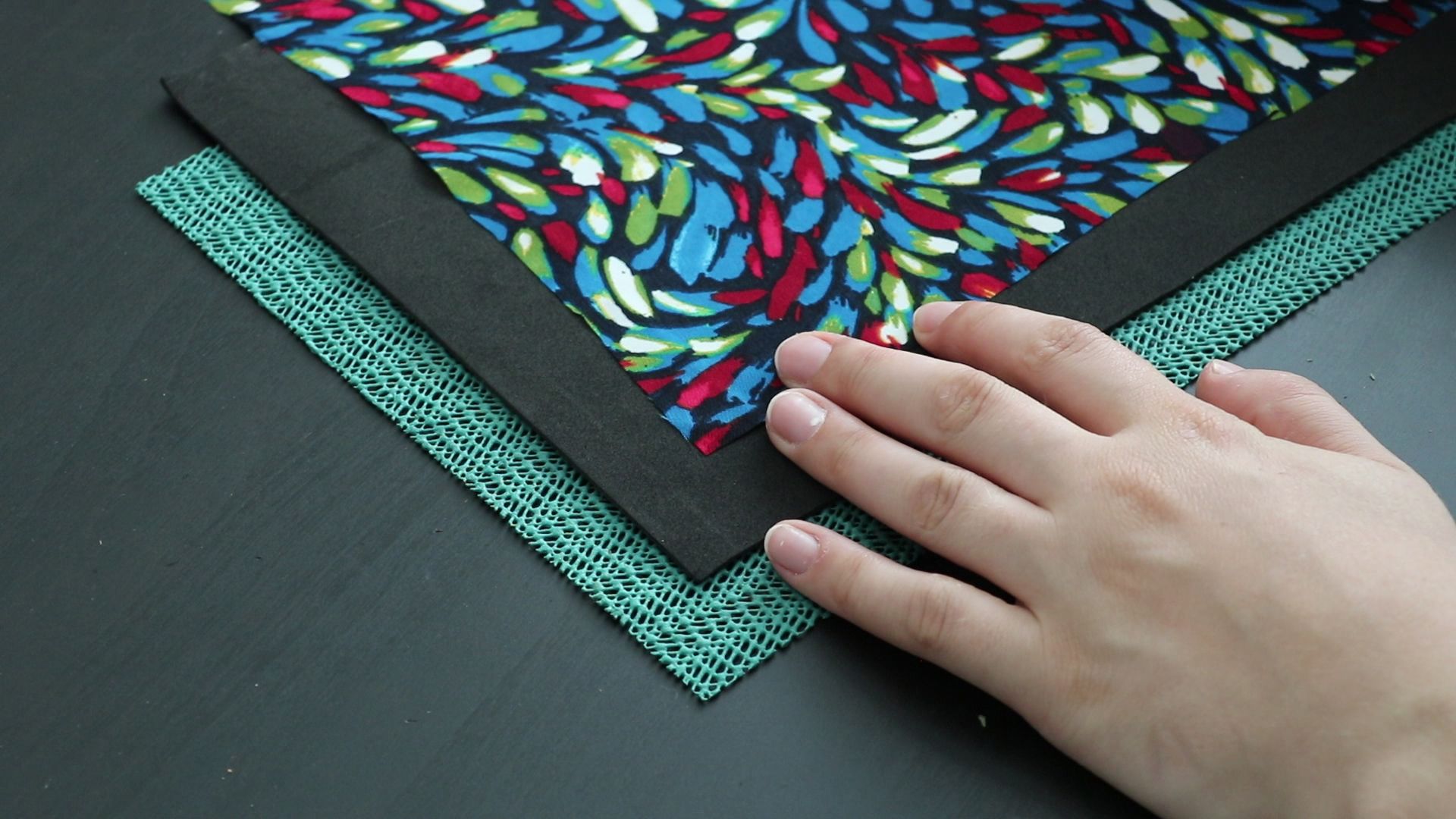 Make a Mousepad : 4 Steps (with Pictures) - Instructables