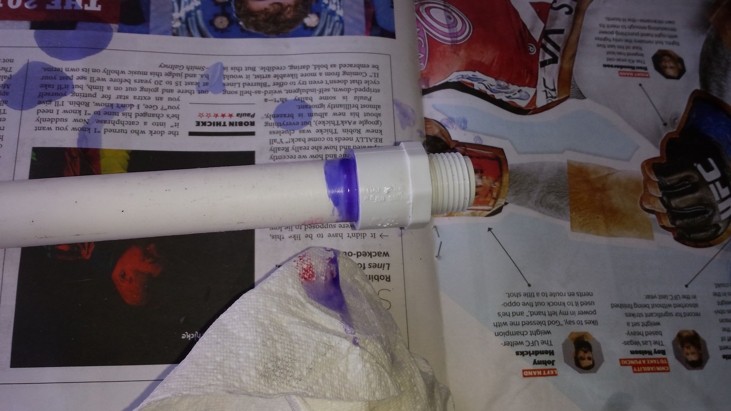 Make Your Own Swimming Pool Blanket Winder : 11 Steps (with Pictures ...