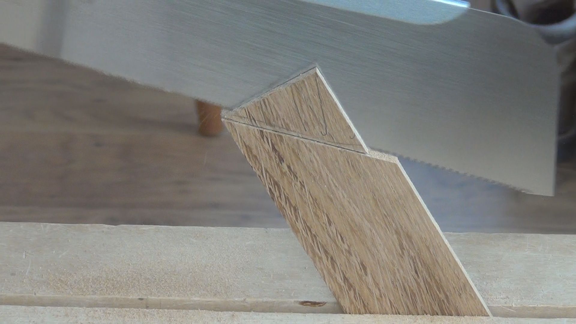 Make a Solid Wood Photo Frame : 8 Steps (with Pictures) - Instructables