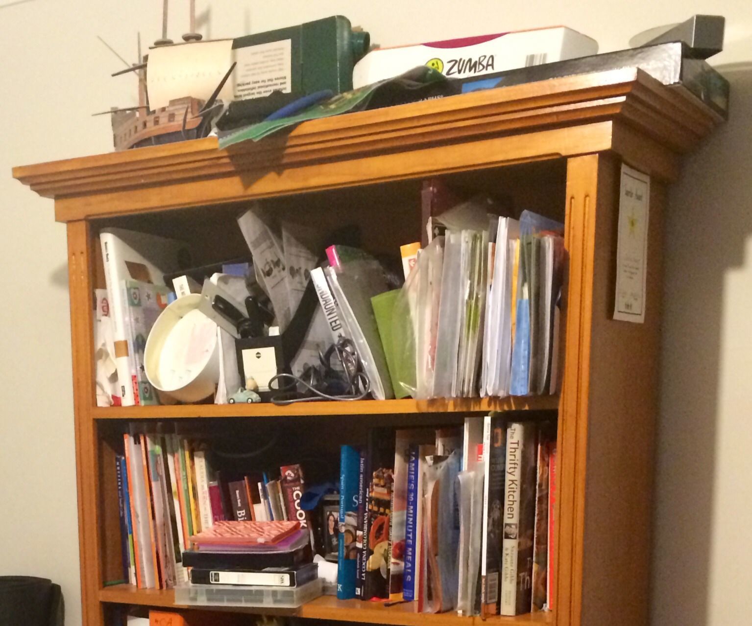 Book Case - Instructables