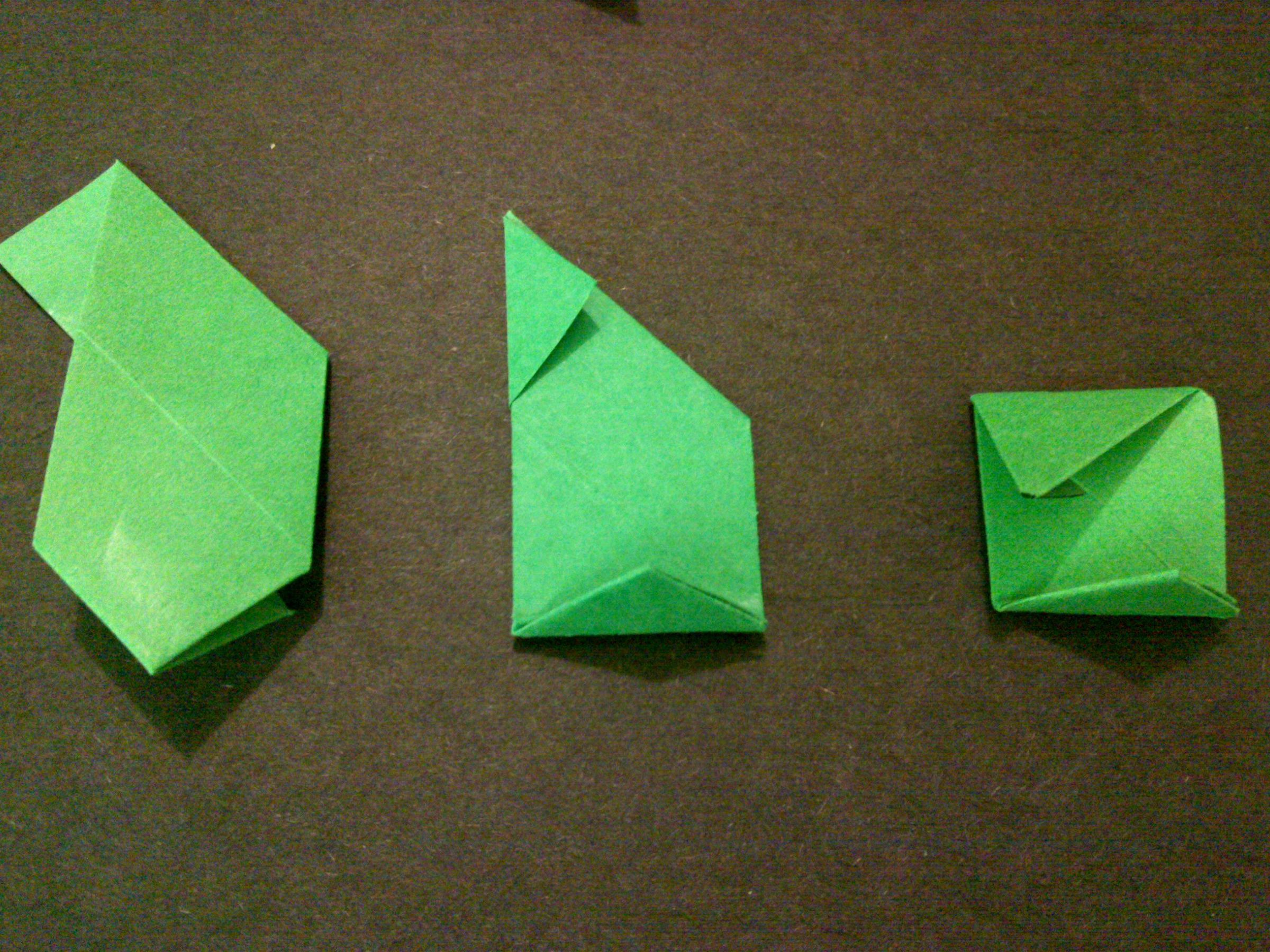 Magic Cube Rose : 9 Steps (with Pictures) - Instructables