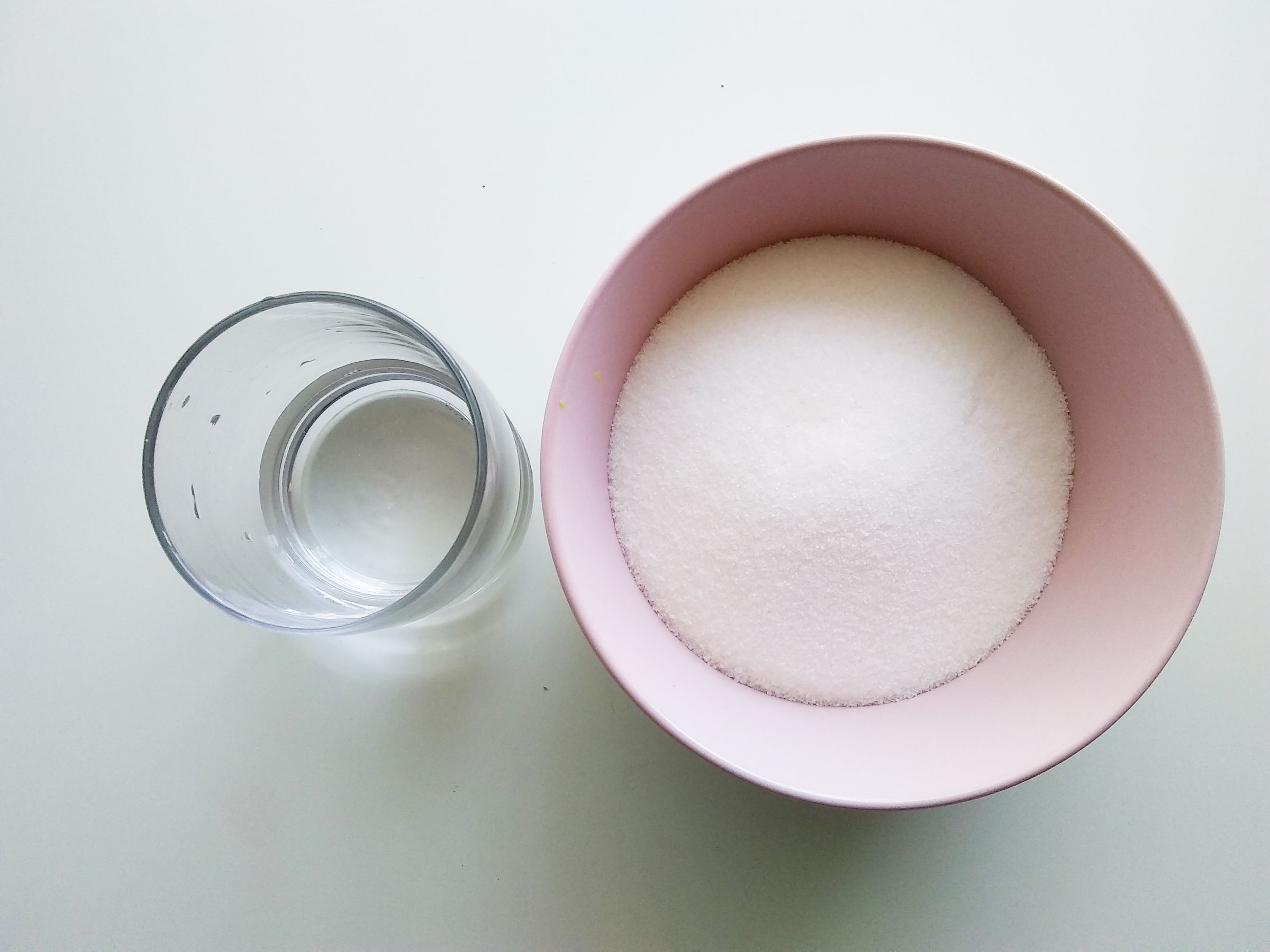 White Nectarine Sorbet : 11 Steps (with Pictures) - Instructables