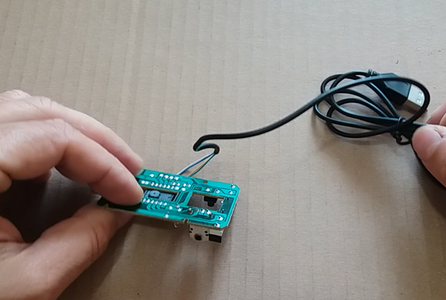 Mouse Reuse for Students With Disabilities. : 8 Steps - Instructables