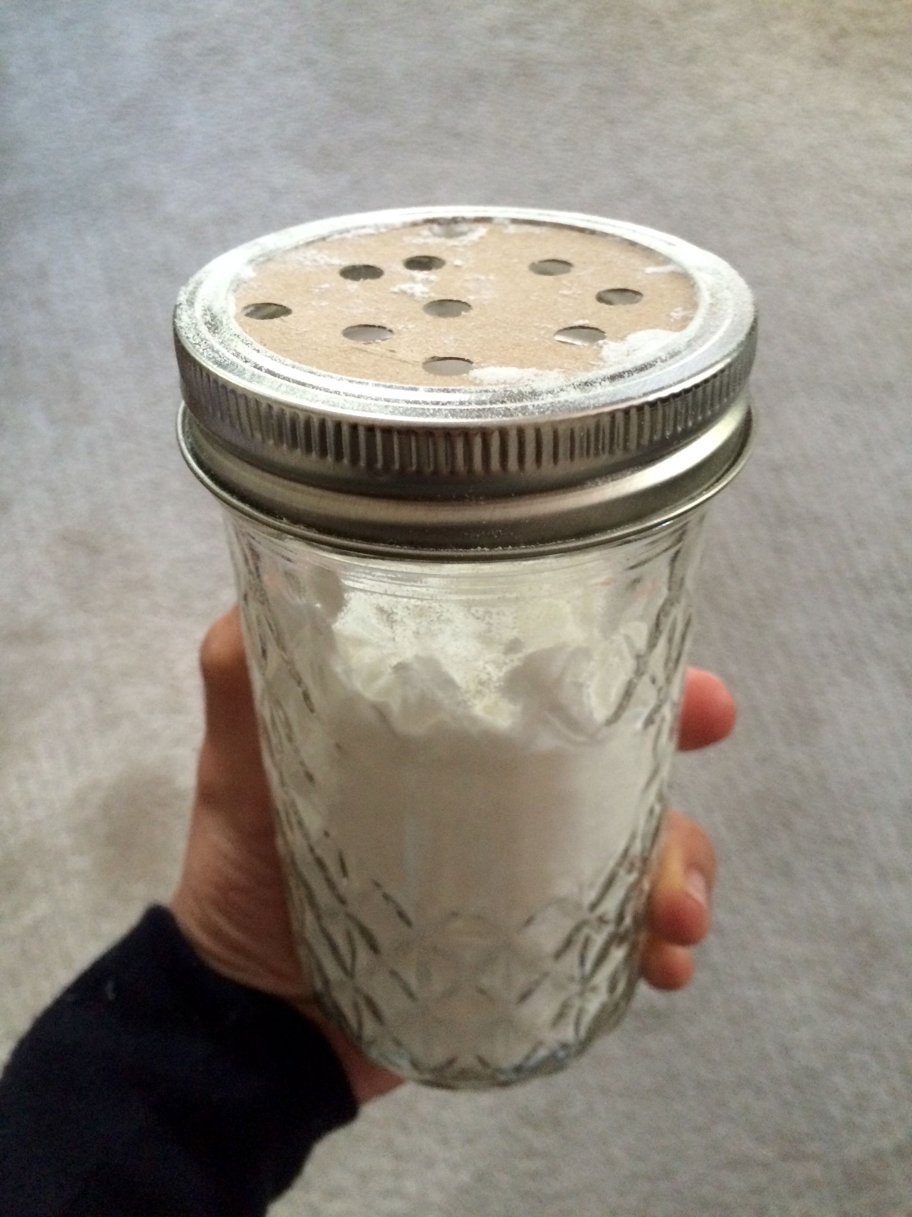 Homemade Carpet Deodorizer : 4 Steps (with Pictures) - Instructables