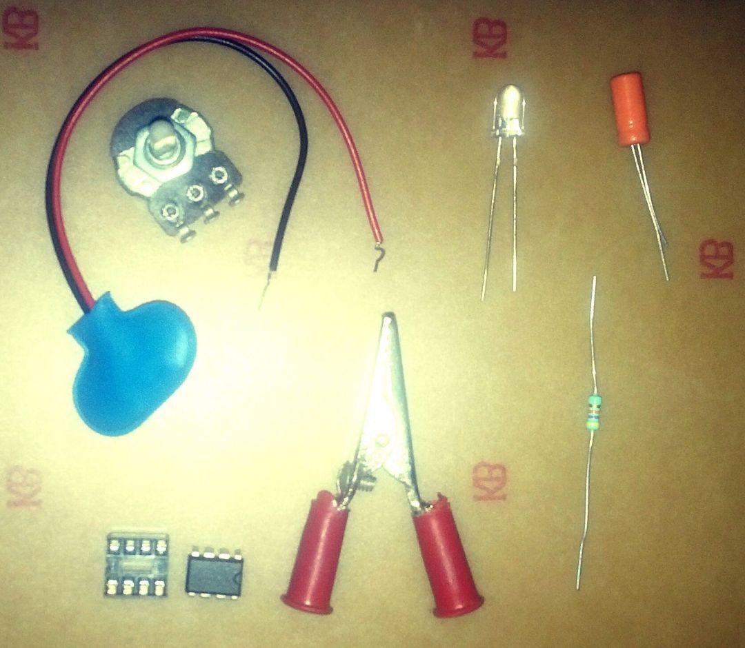 Digital Pulse Generator : 3 Steps - Instructables