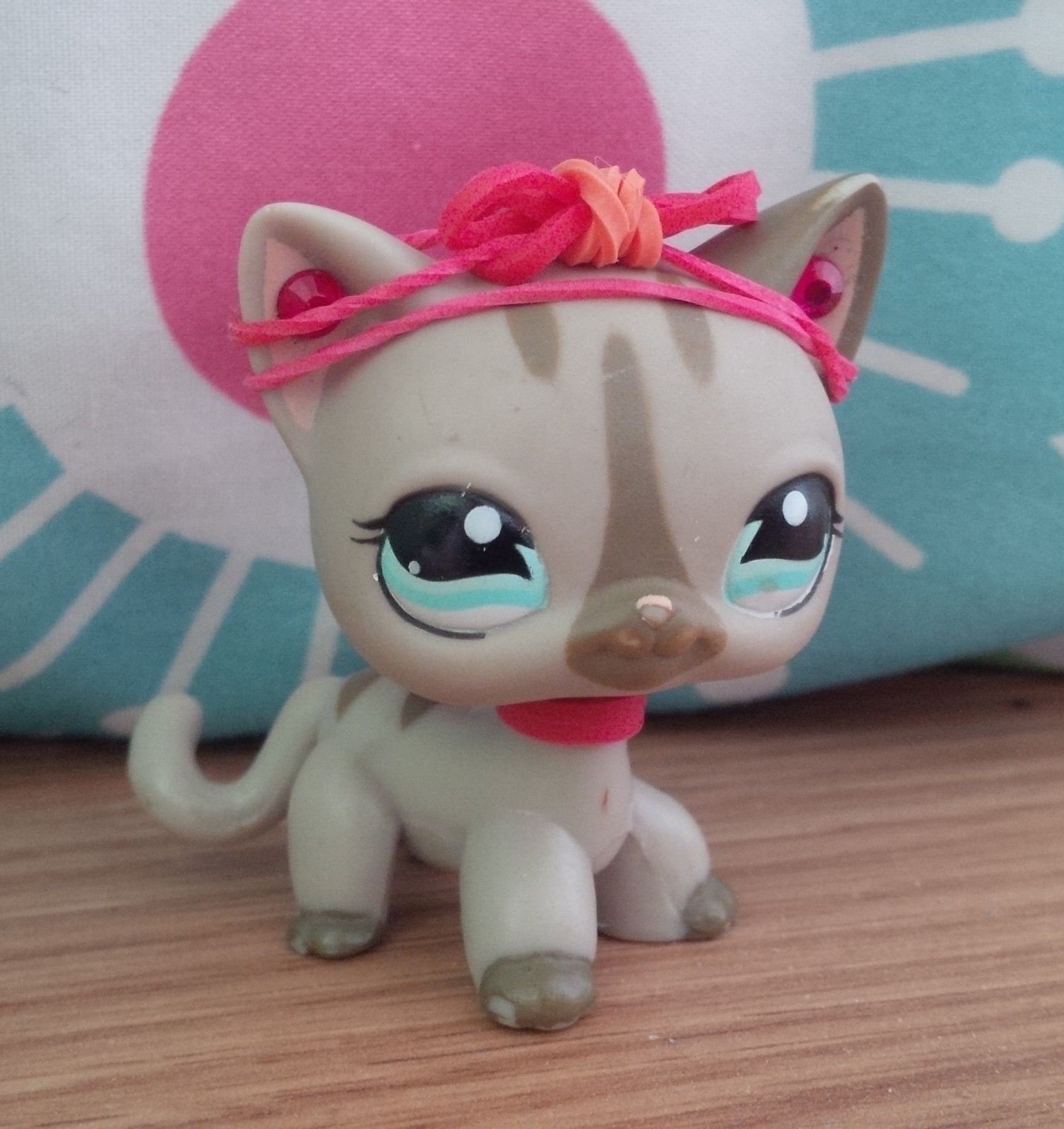 LPS Bow : 3 Steps - Instructables