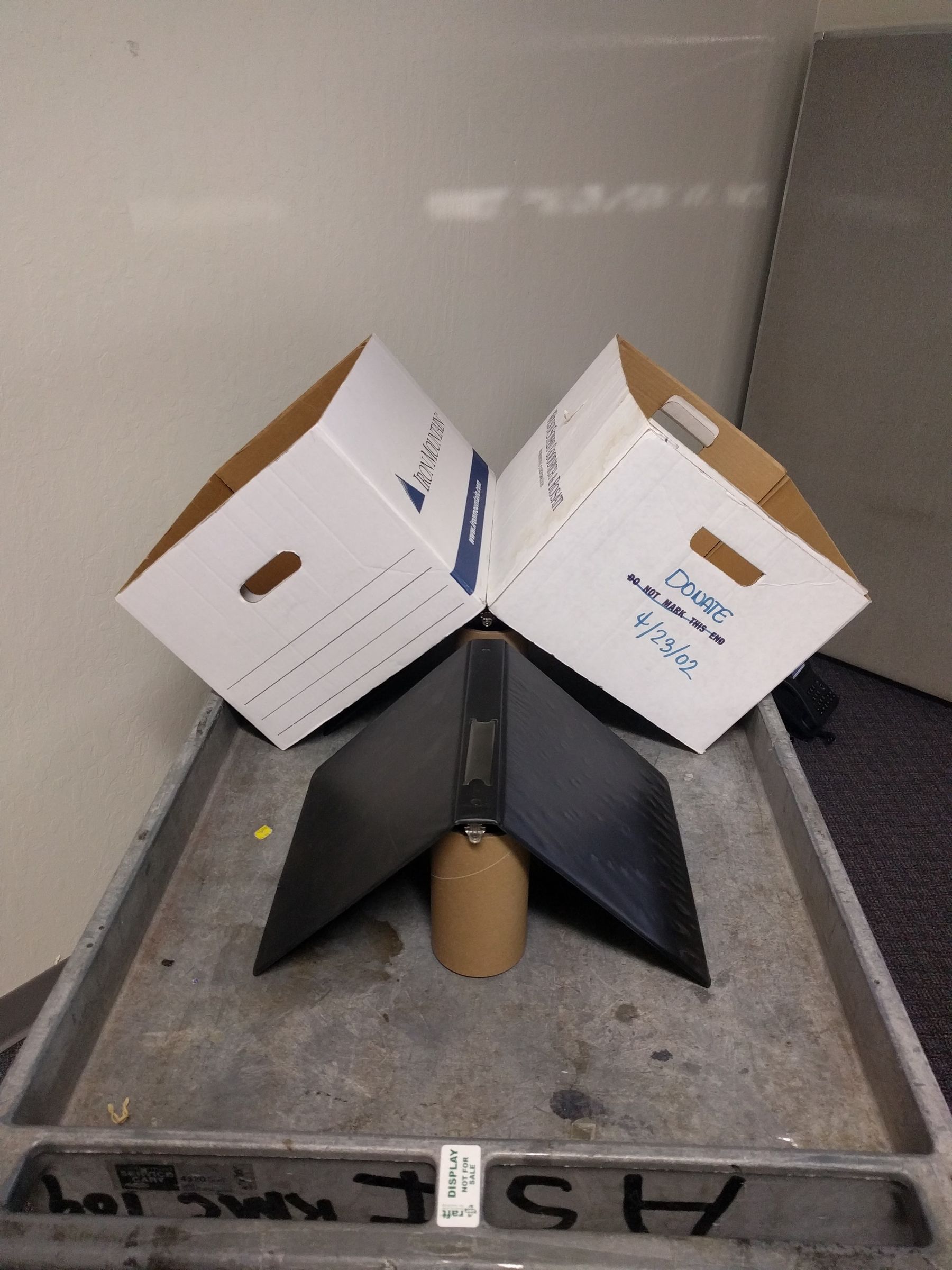 Portable Makerspace Supply Cart : 8 Steps (with Pictures) - Instructables