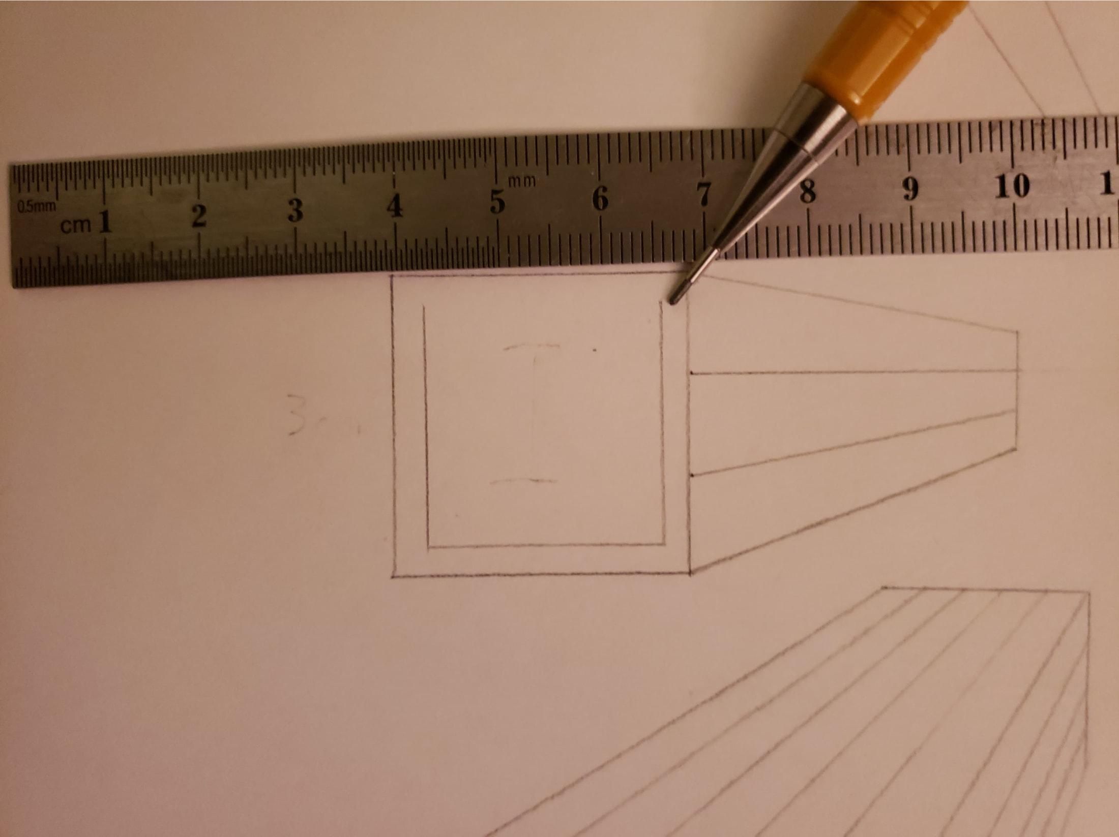 How to Draw Buildings From a Bird's Eye View : 10 Steps - Instructables