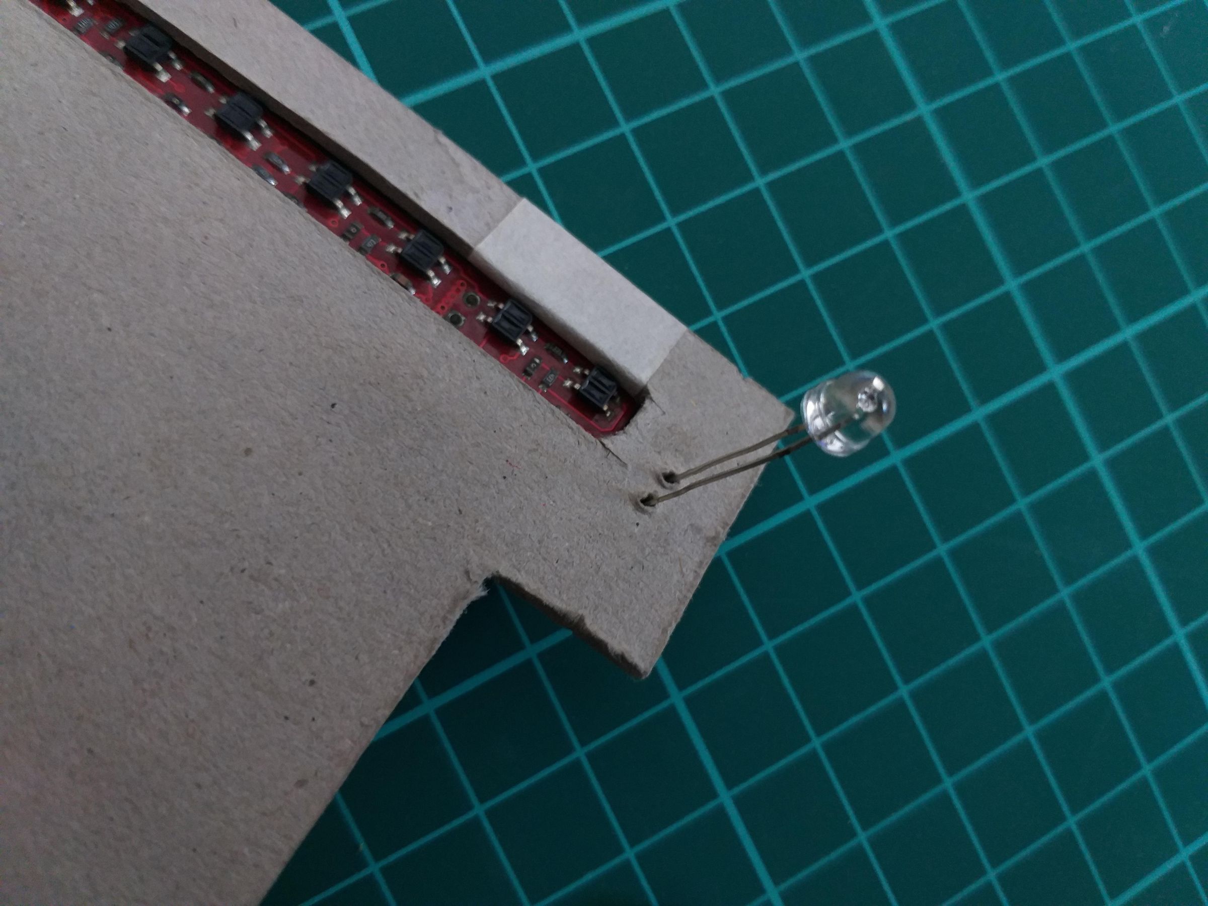 Micro:bit Line Following Robot : 7 Steps (with Pictures) - Instructables