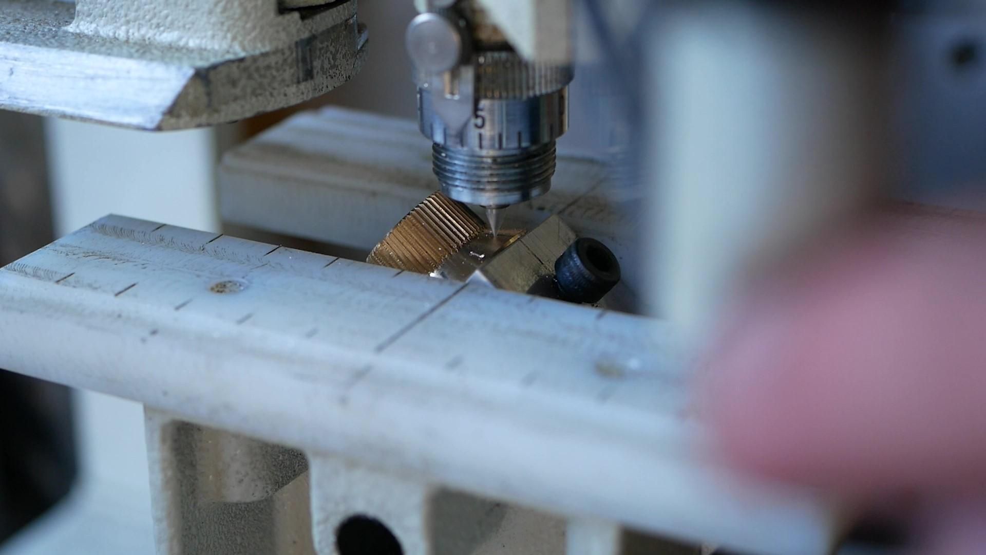 2 Ways to Make Custom Electric Guitar Knobs : 7 Steps (with Pictures) - Instructables