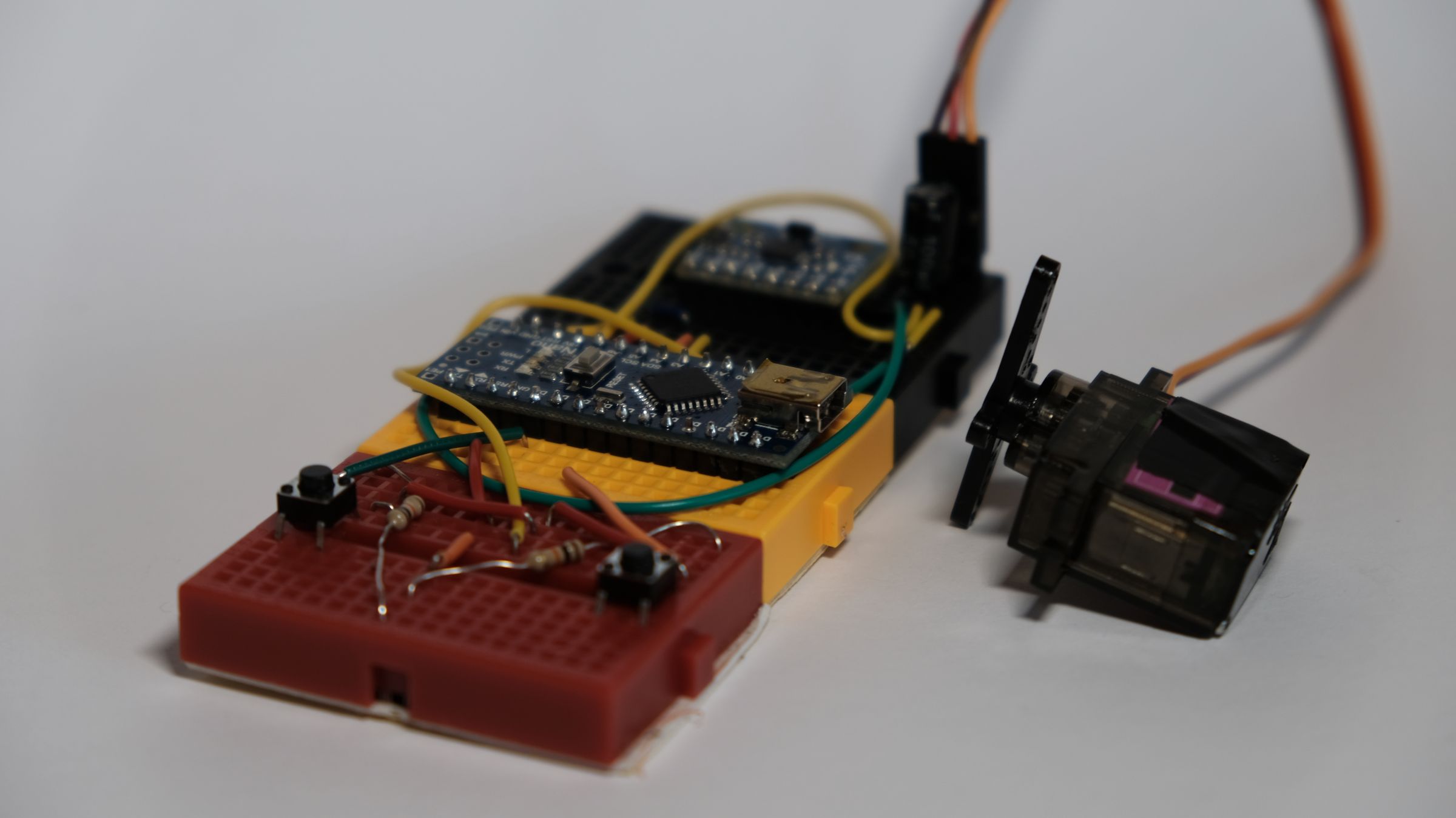 WHEELIE CHEAT DEVICE : 10 Steps (with Pictures) - Instructables