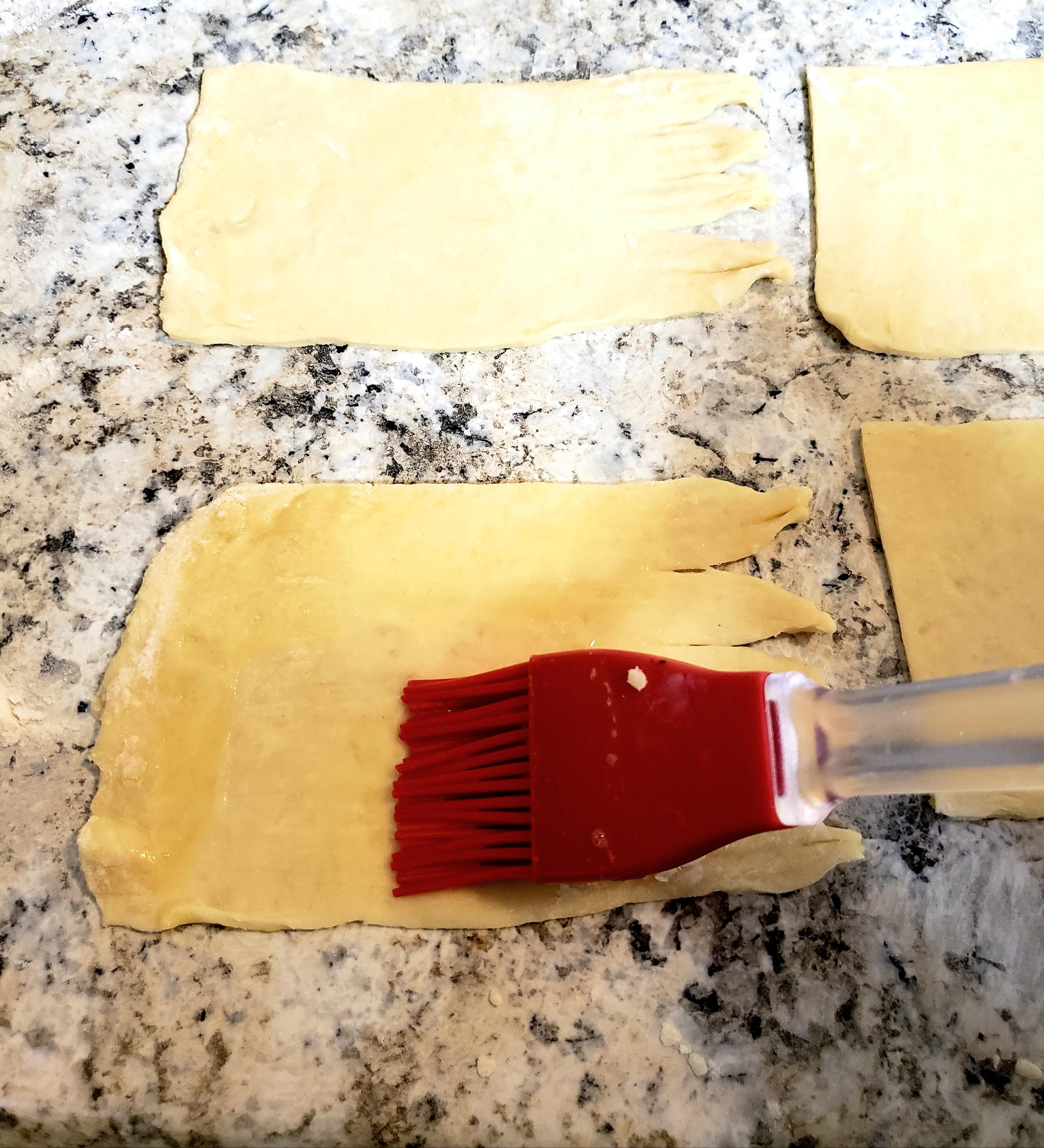 Floral Pinch Pies : 17 Steps (with Pictures) - Instructables