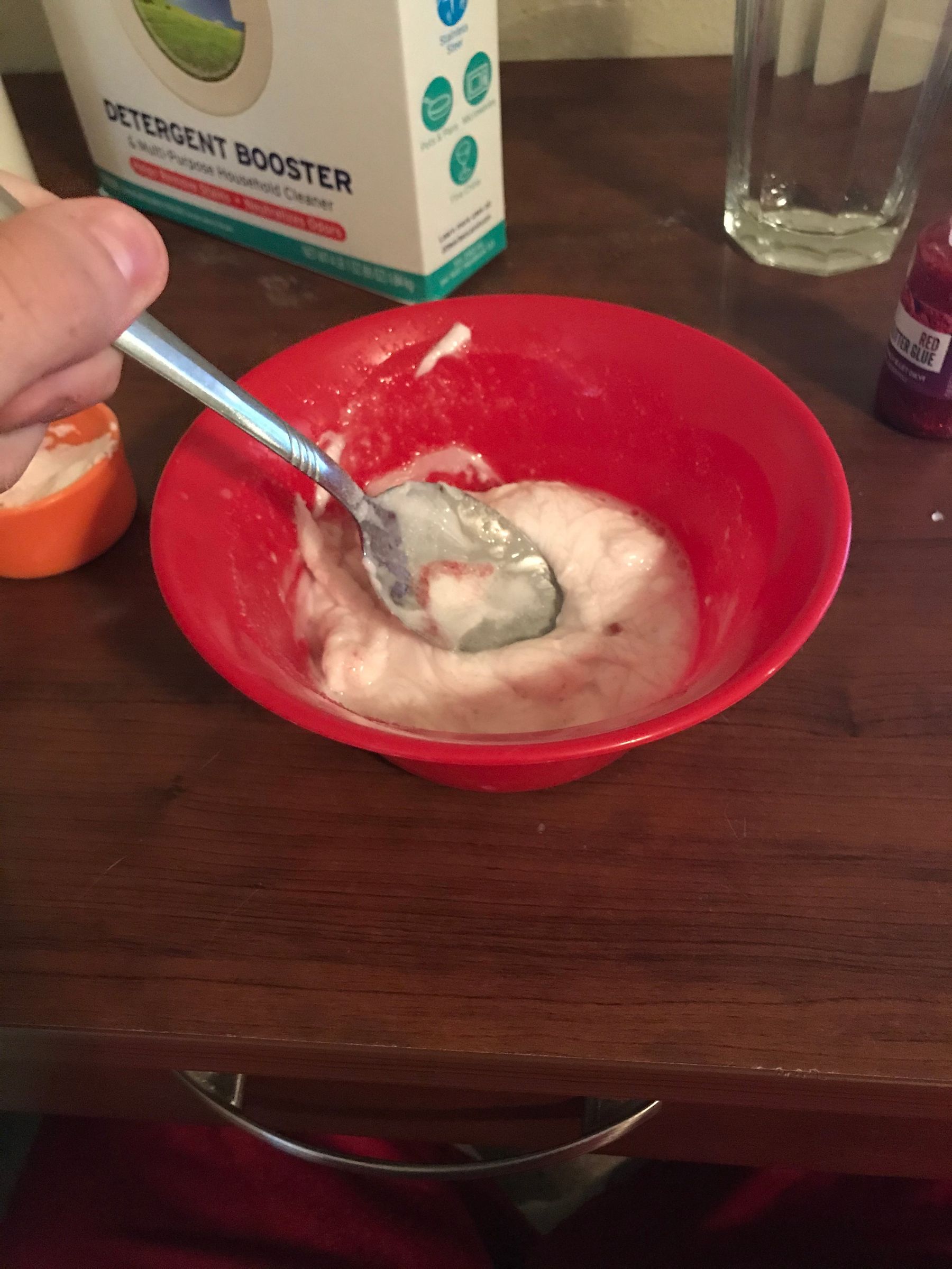 Cp2- How to Make Slime : 10 Steps - Instructables